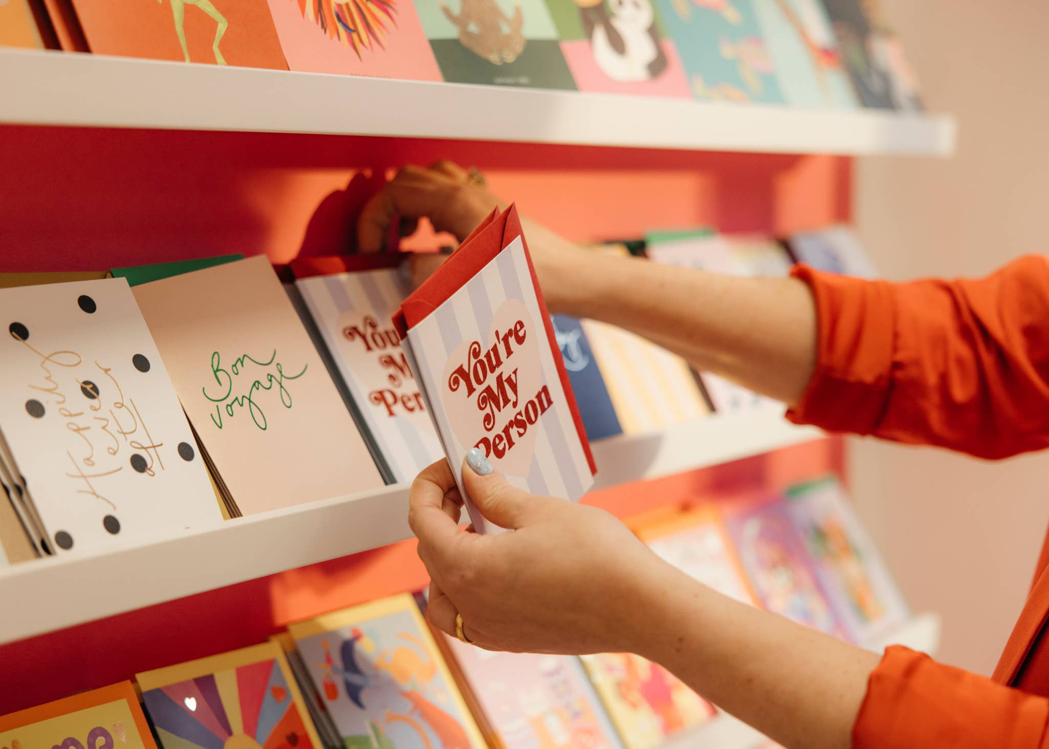 The retail color story crafting spaces that connect and convert - Faire ...