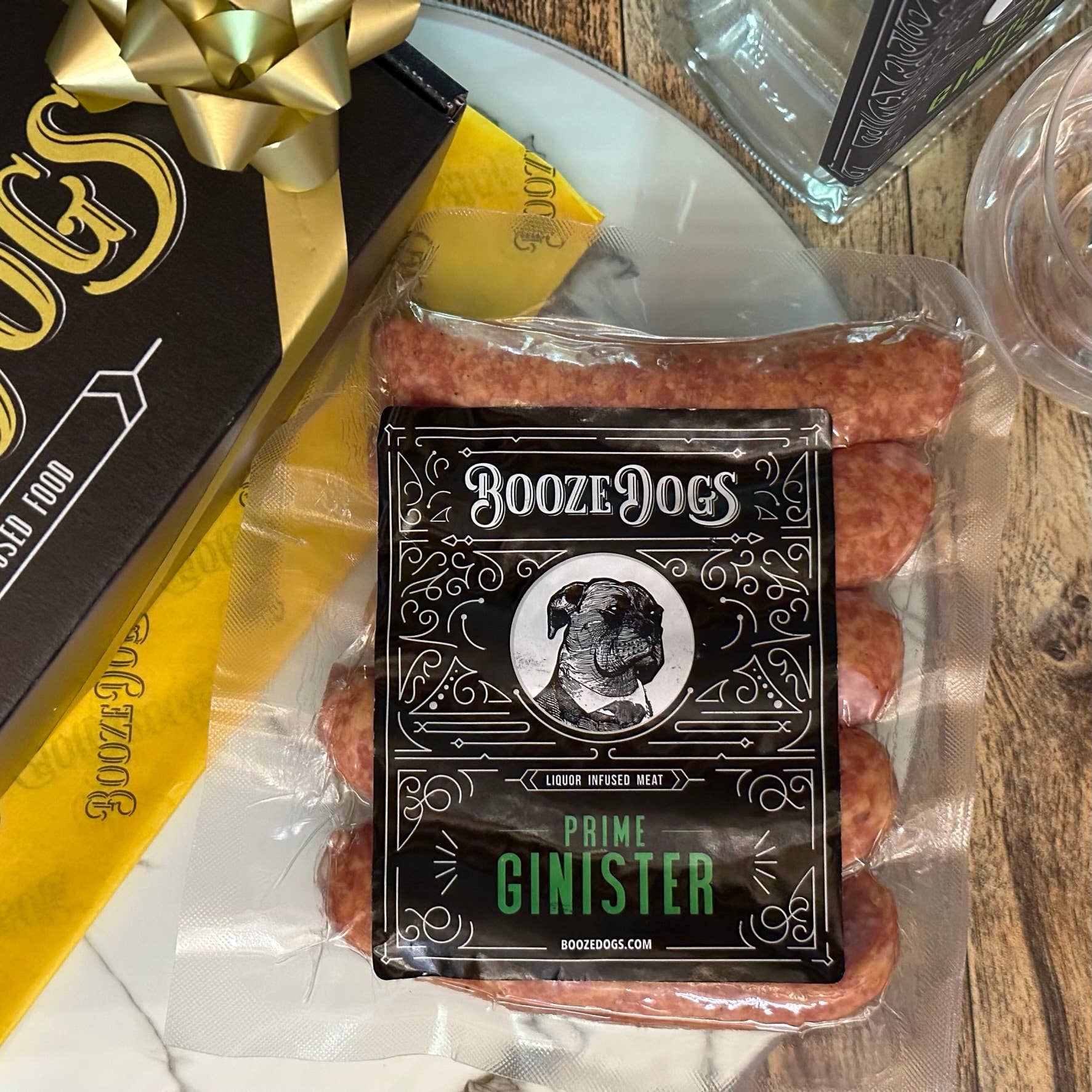 Booze Dogs wholesale products