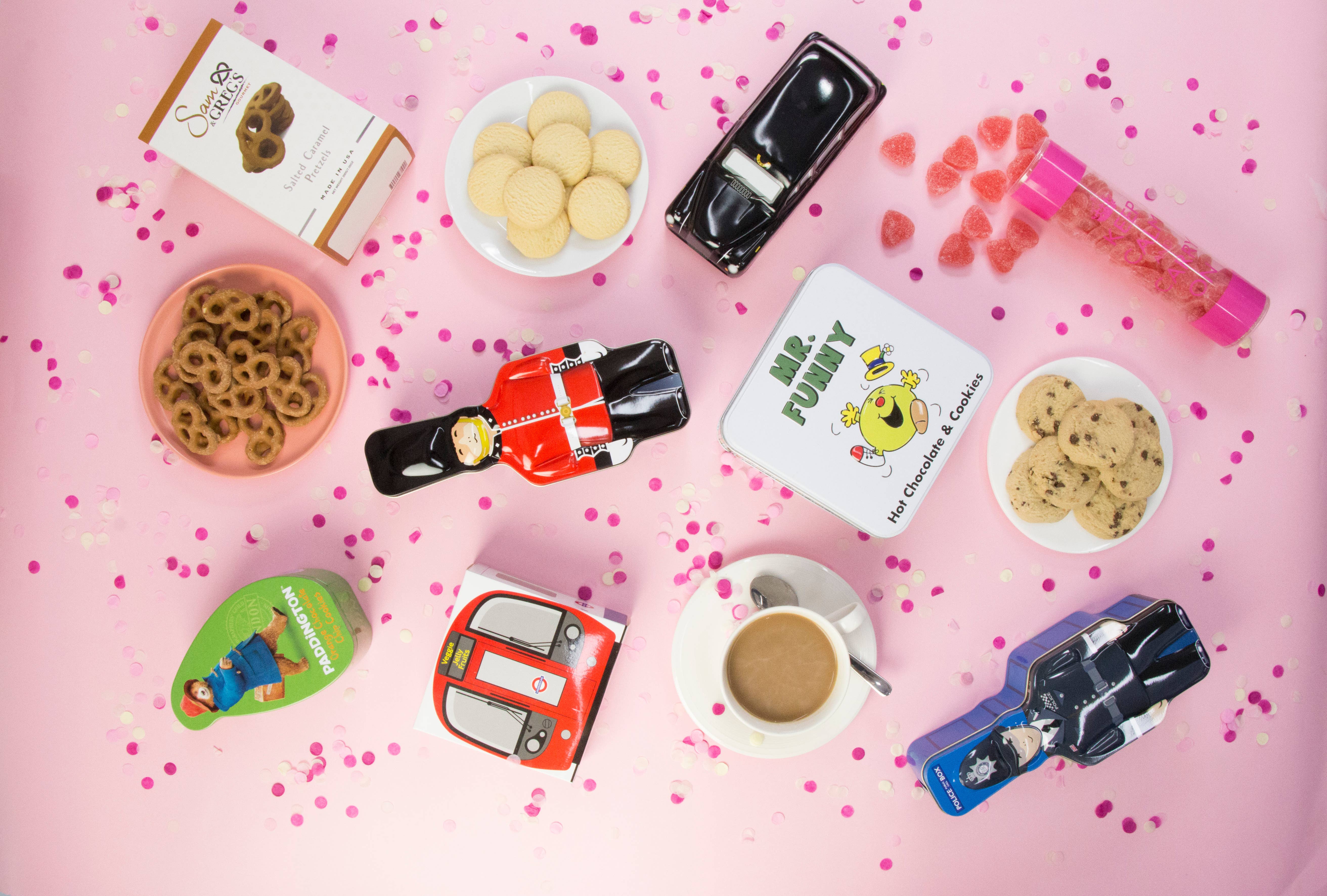 Faire | Online wholesale marketplace for retailers and brands