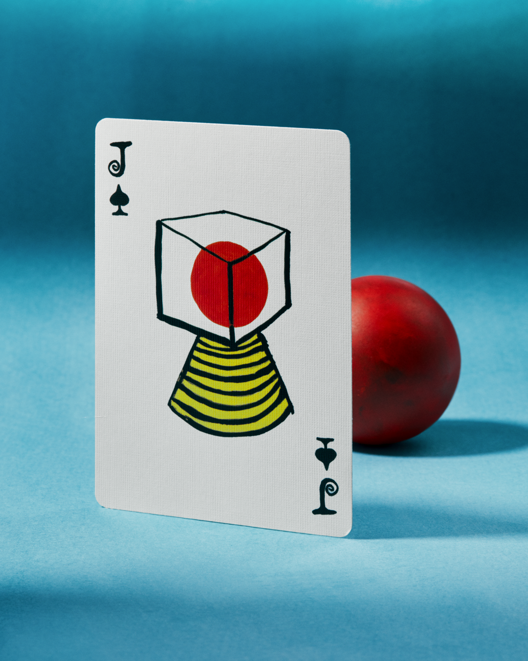 Wholesale Calder Playing Cards for your store - Faire