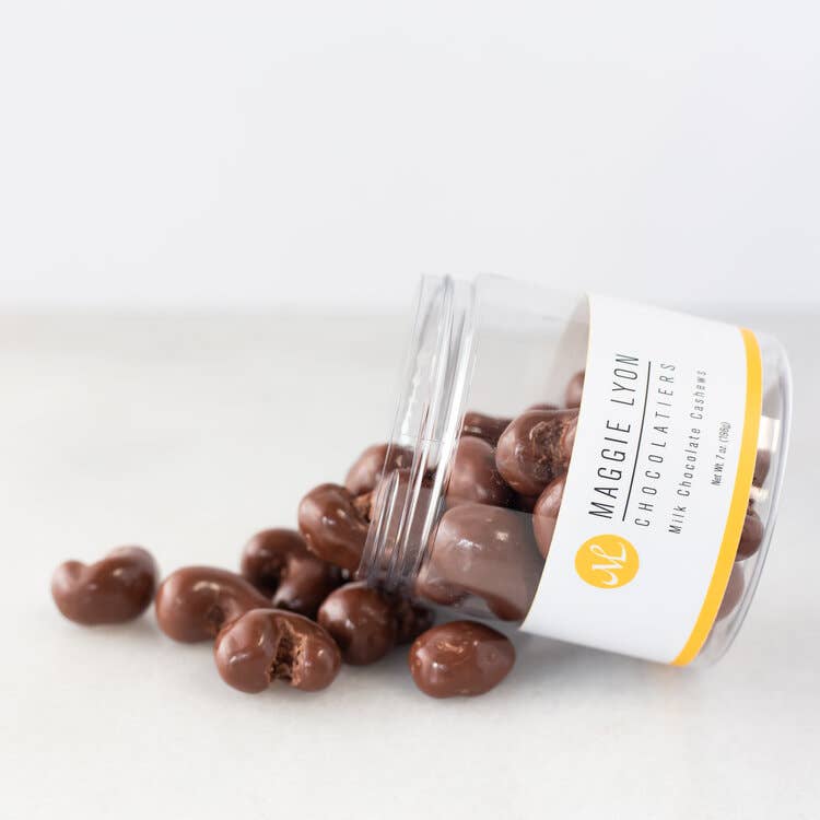 Maggie Lyon Chocolatiers wholesale products