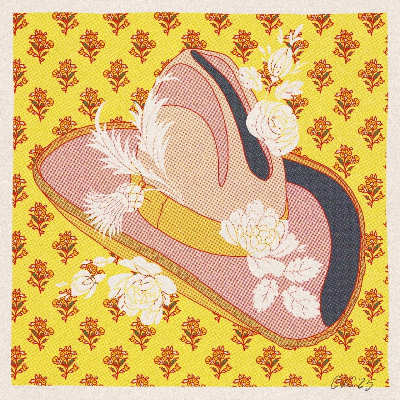 Caroline Clark wholesale products