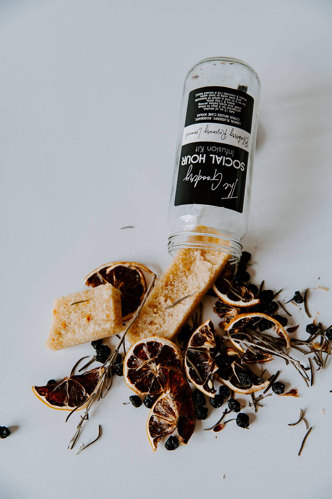 The Goodery wholesale products