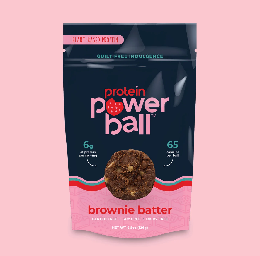 Protein Power Ball wholesale products