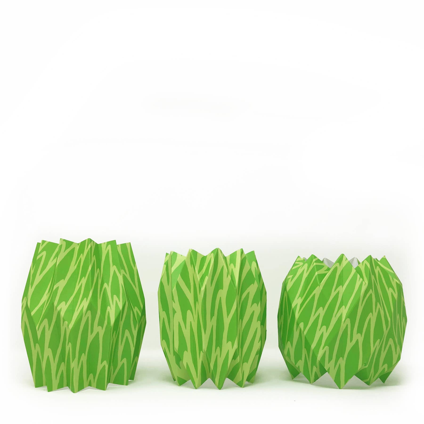 Wholesale Forest Green Vase Wraps for your store - Faire
