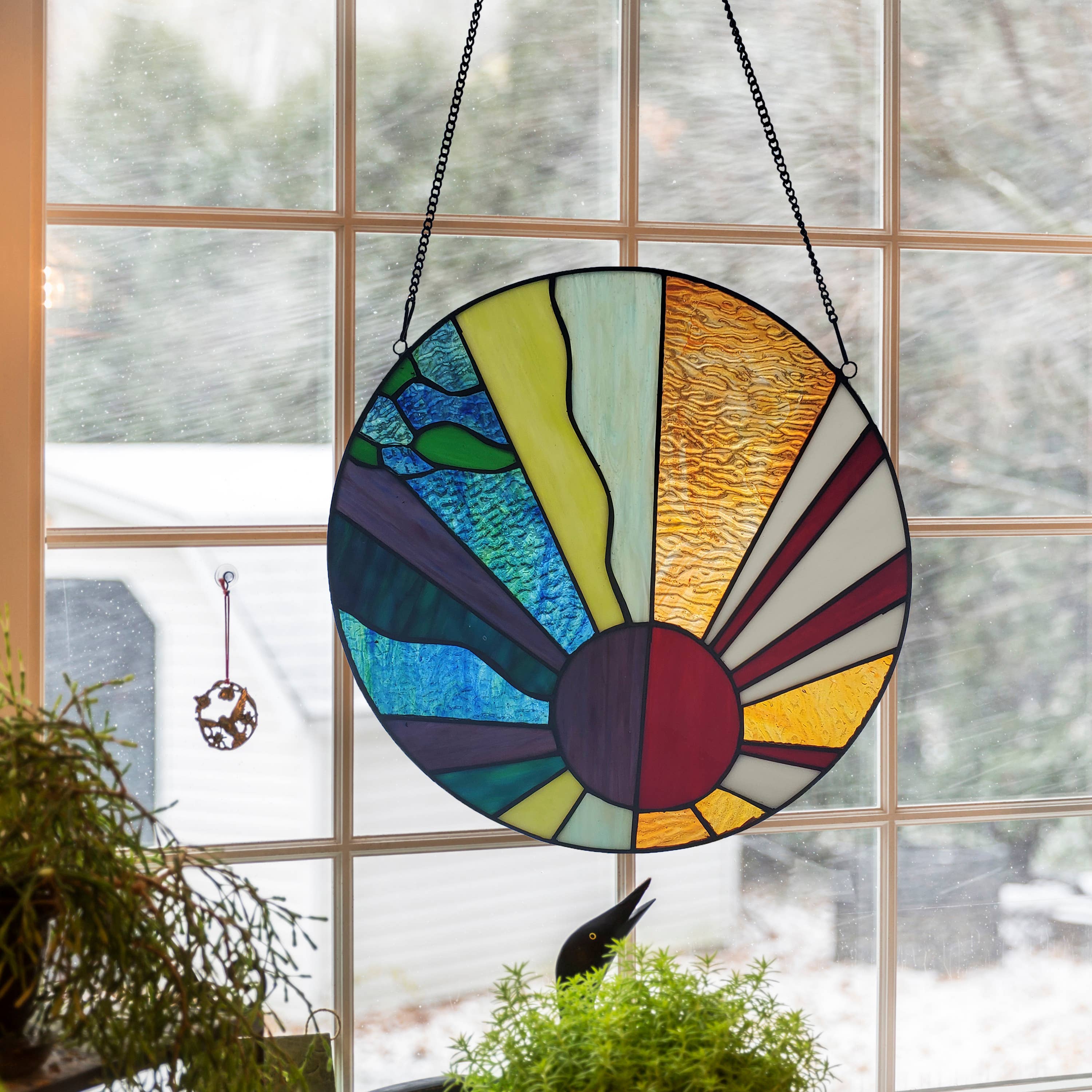 Wholesale stained glass for your store