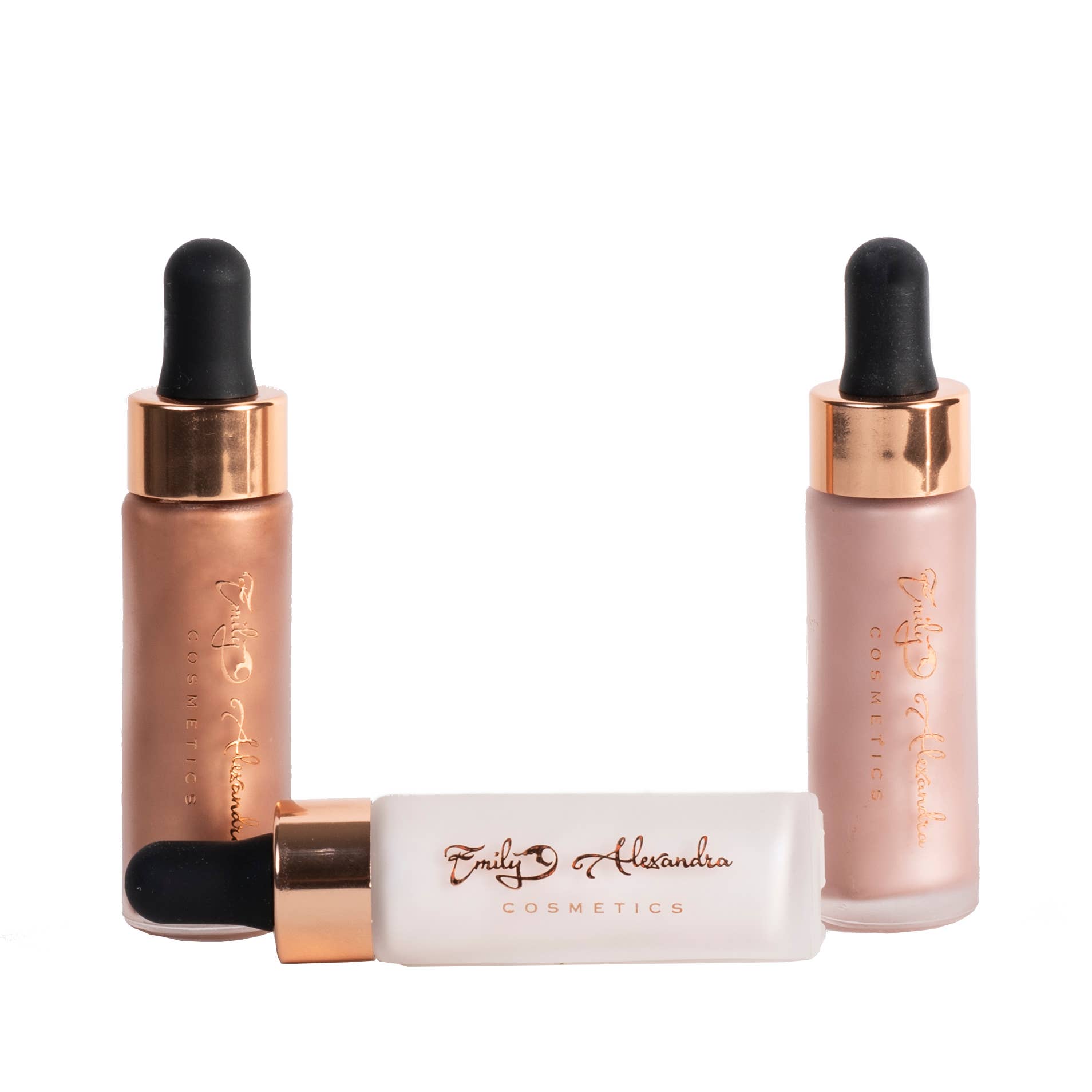 Emily Alexandra Cosmetics wholesale products
