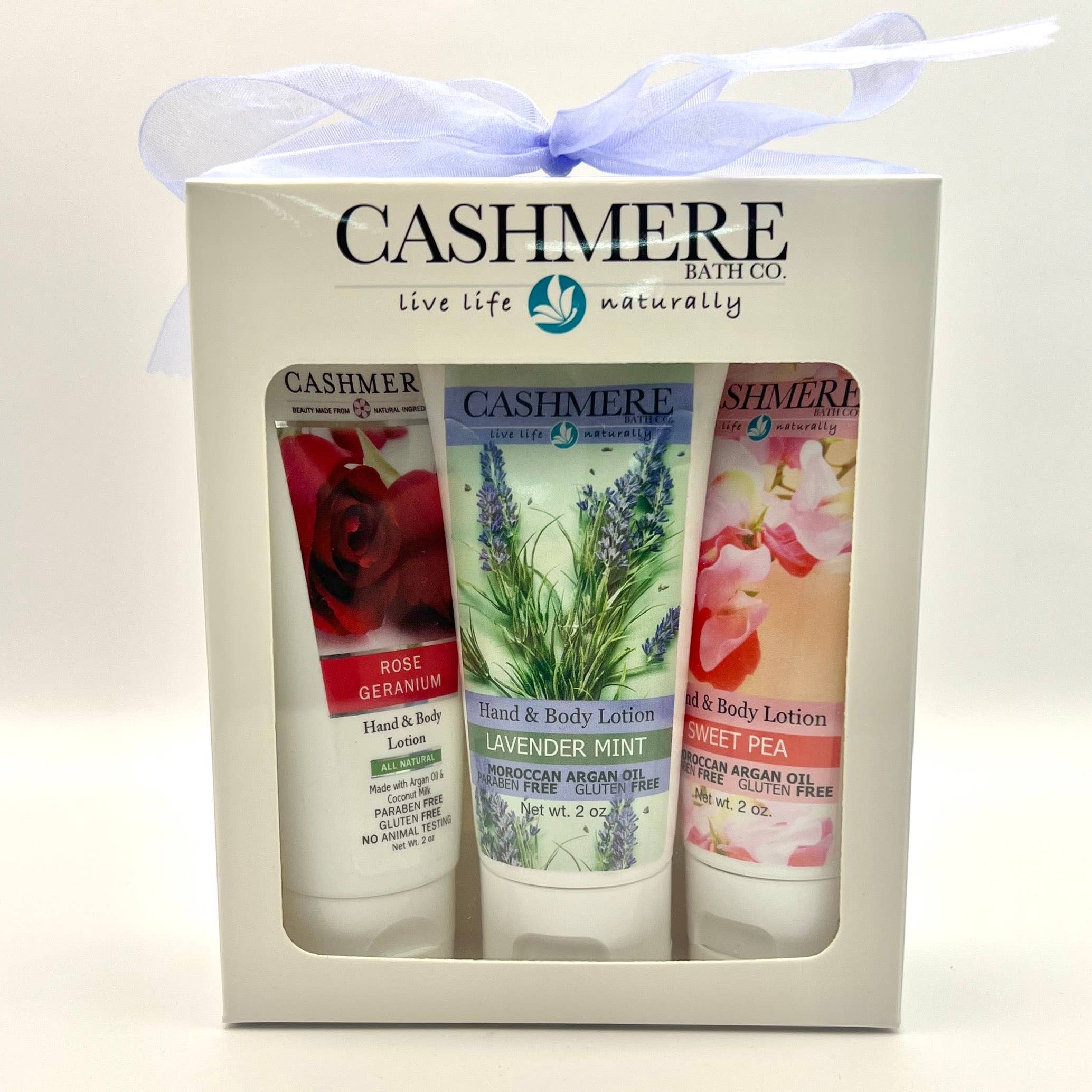Cashmere Bath wholesale products