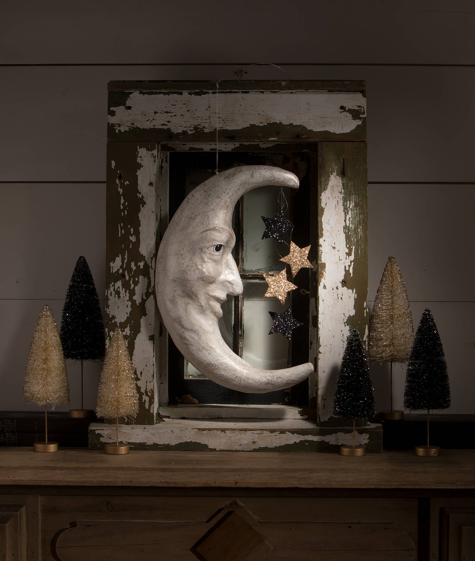 Purchase Wholesale moon decor. Free Returns & Net 60 Terms on Faire
