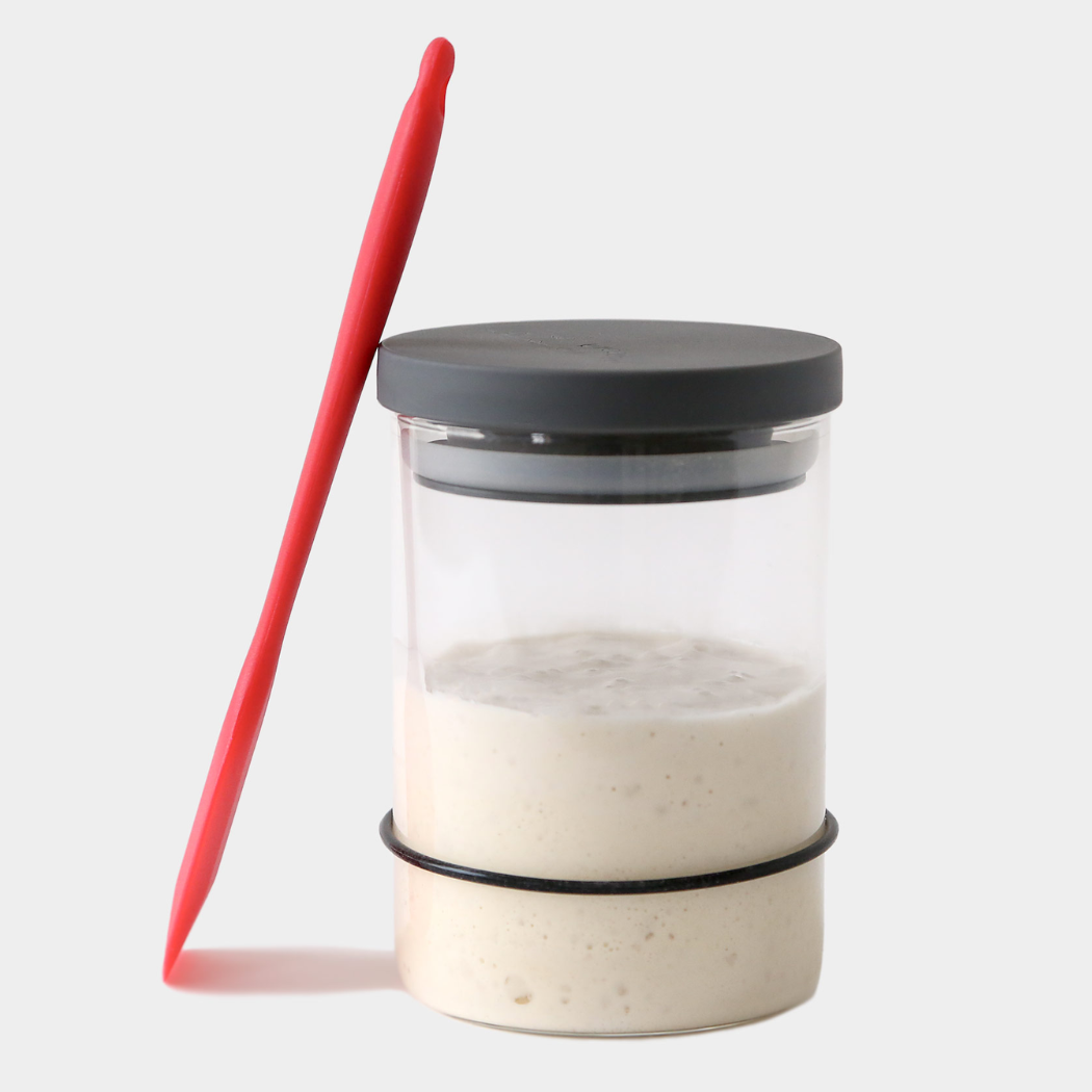 Wholesale Breadtopia Sourdough Starter Kit for your store - Faire