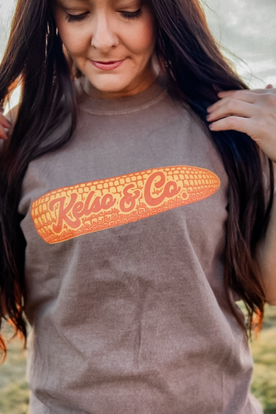 Kelso & Company wholesale products