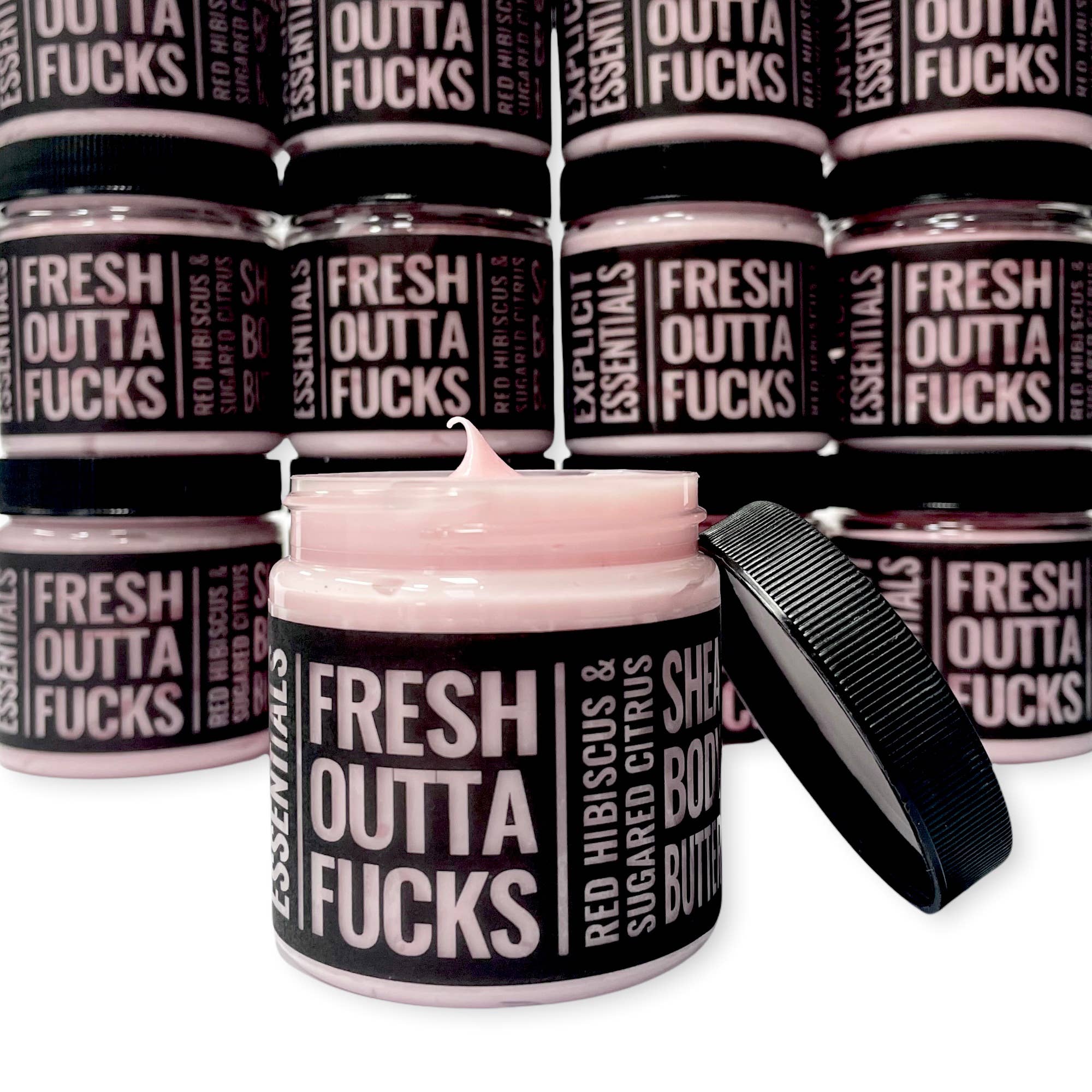 Explicit Essentials wholesale products