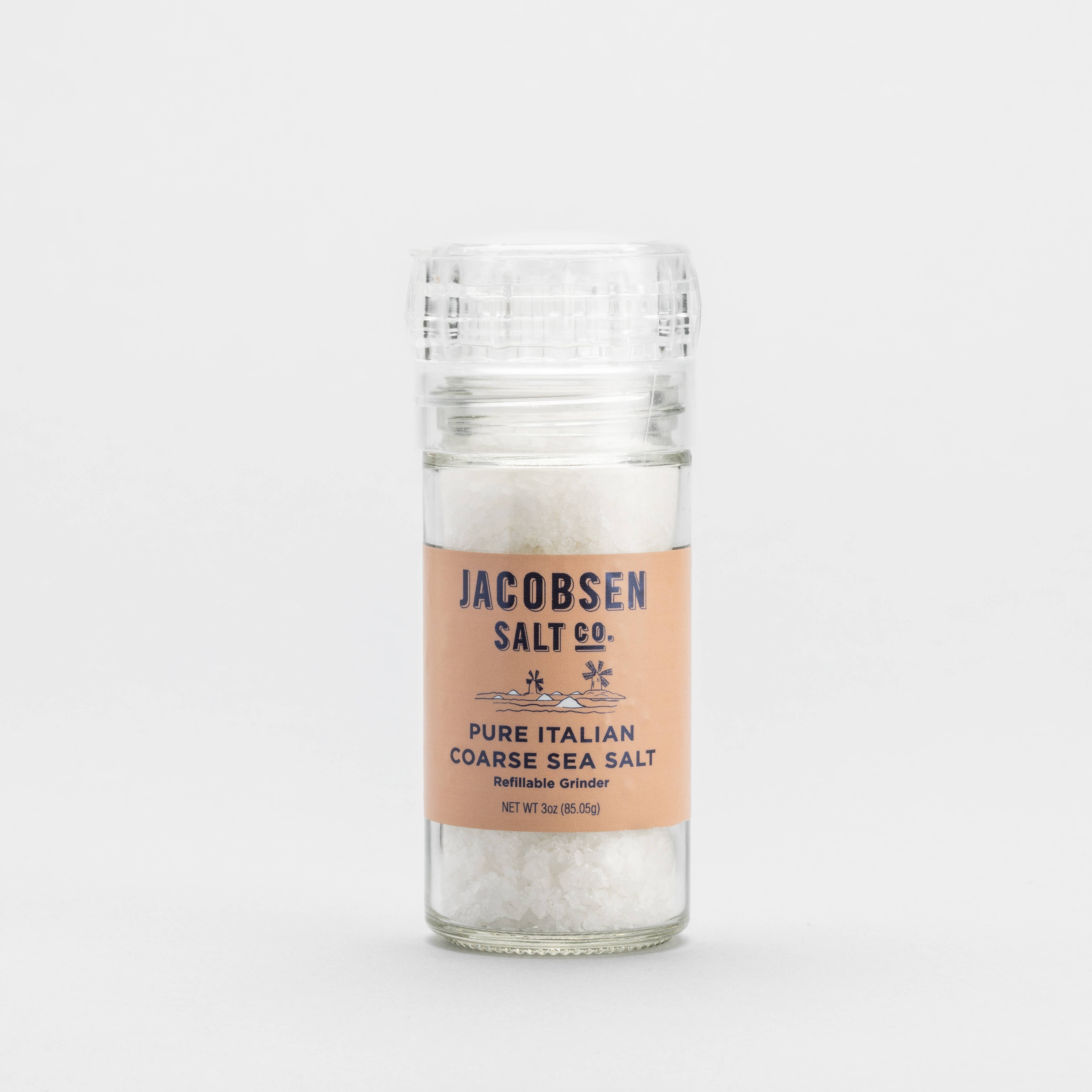 Jacobsen Salt Co Wholesale Products | Buy with Free Returns on Faire.com