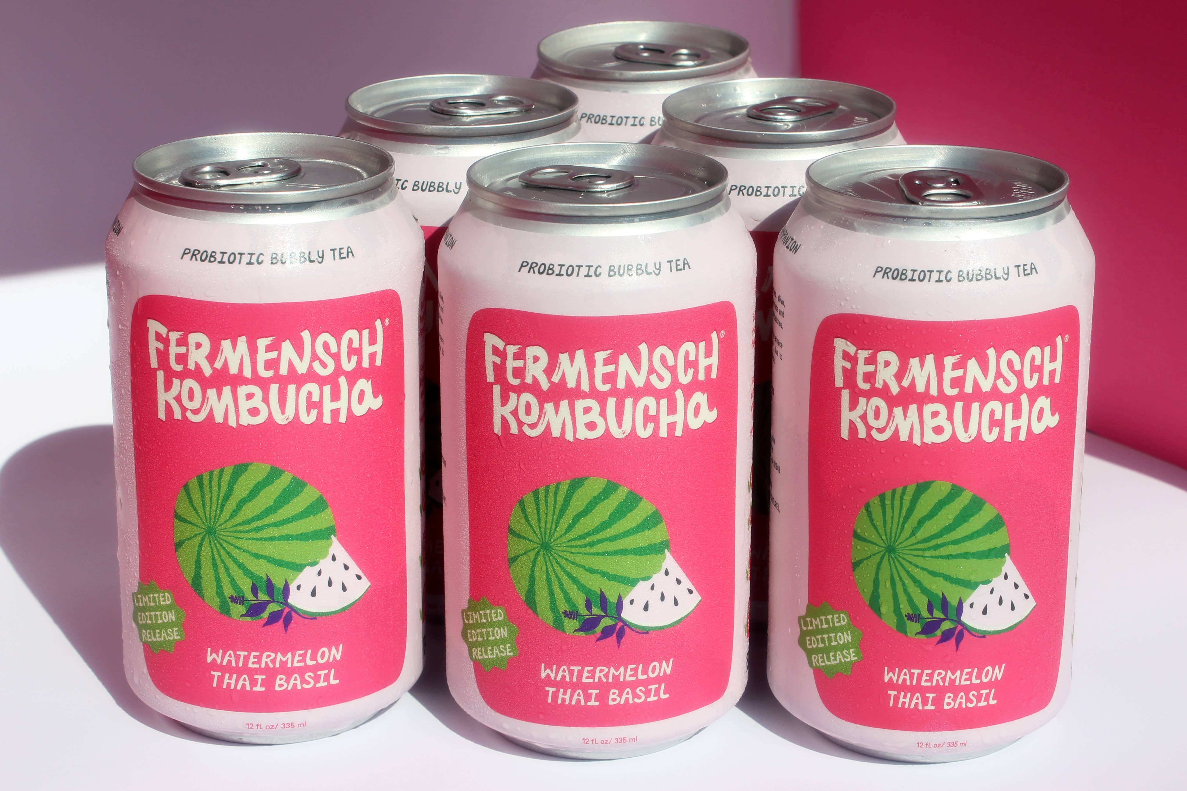 Wholesale kombucha for your store