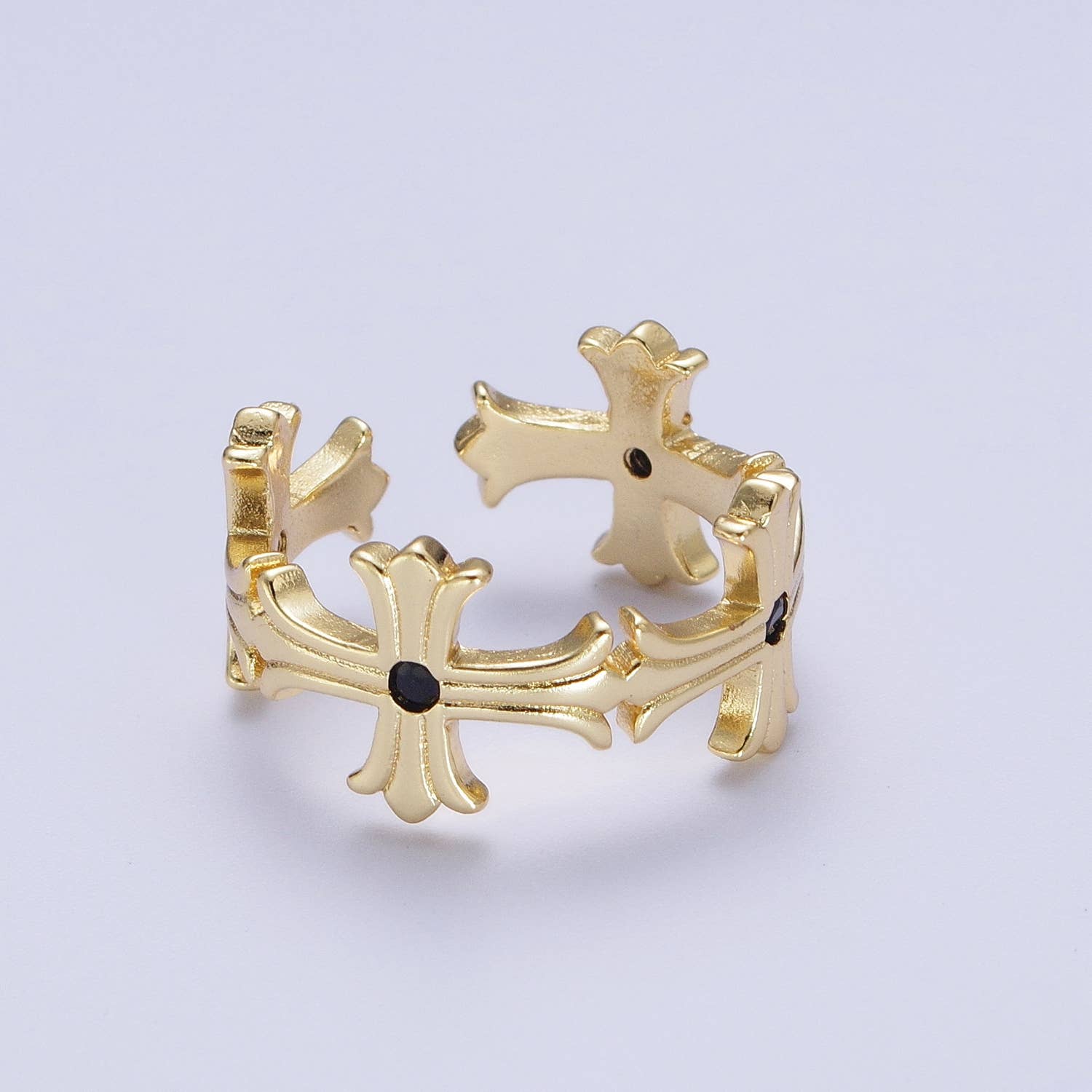 Wholesale Multi-finger & midi rings