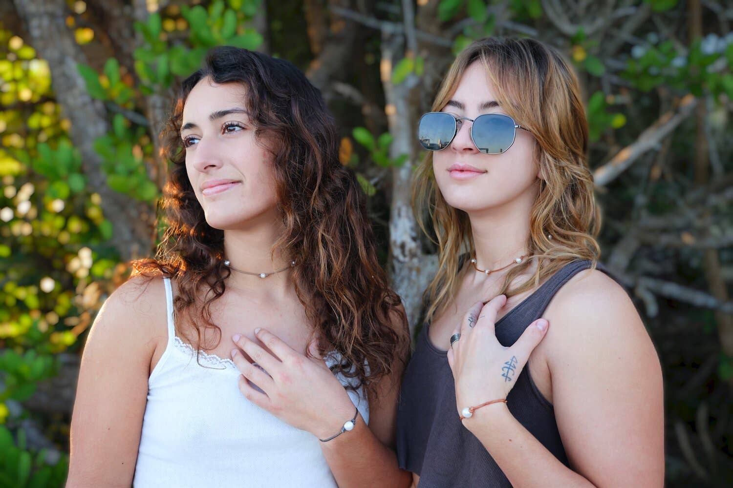 Cape Cod Chokers Wholesale Products | Buy with Free Returns on Faire.com