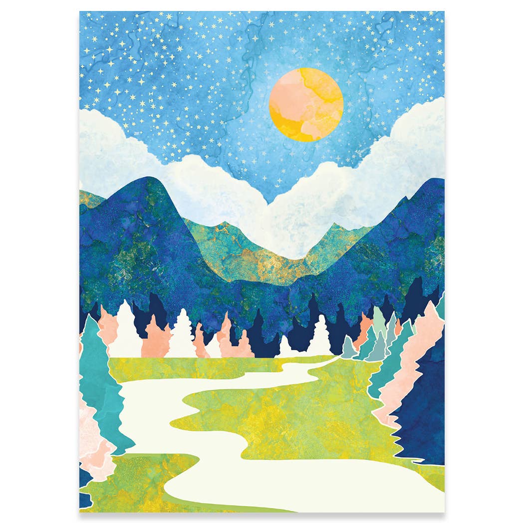 Calypso Cards Inc. wholesale products