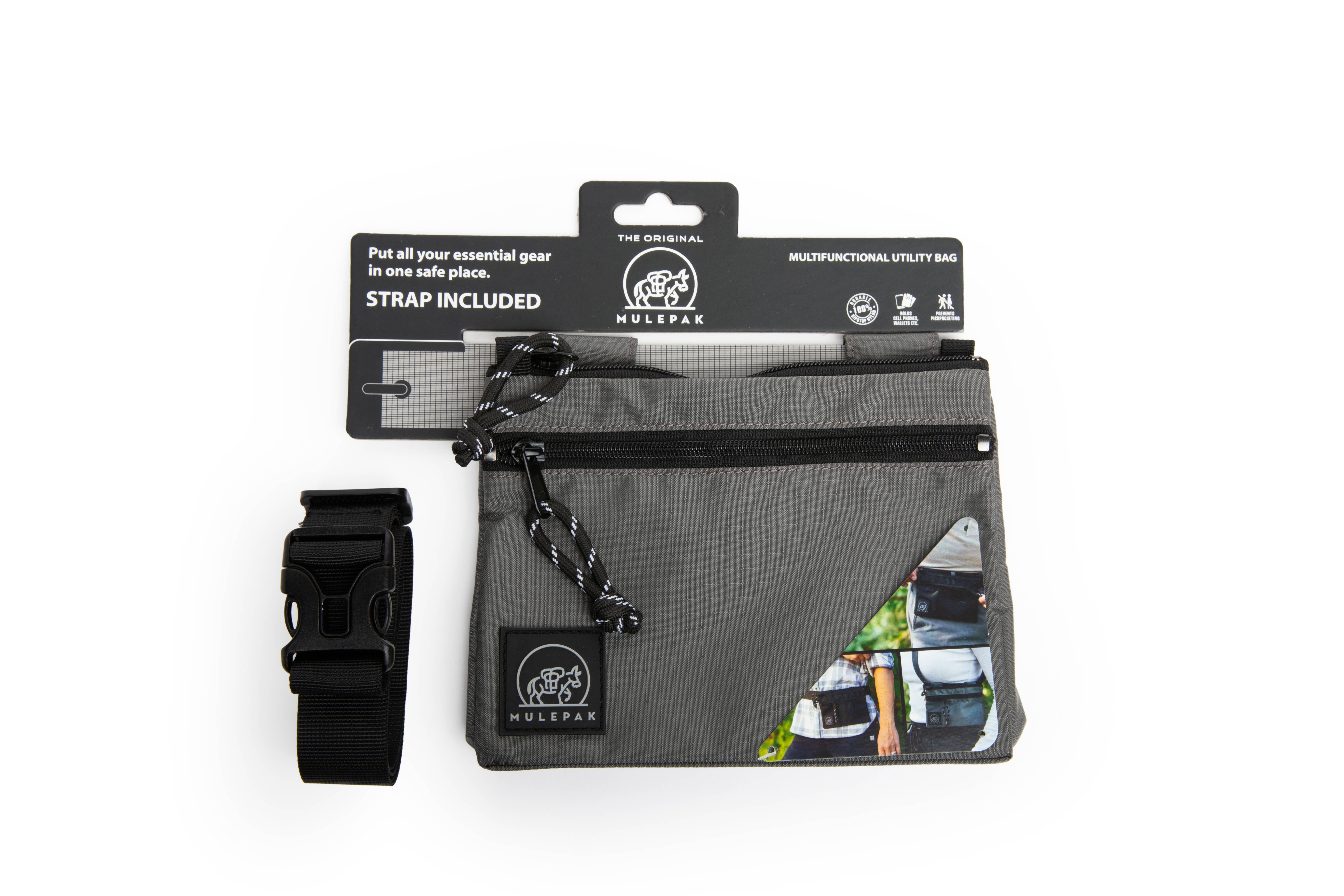 Mulepak Wholesale Products | Buy with Free Returns on Faire.com