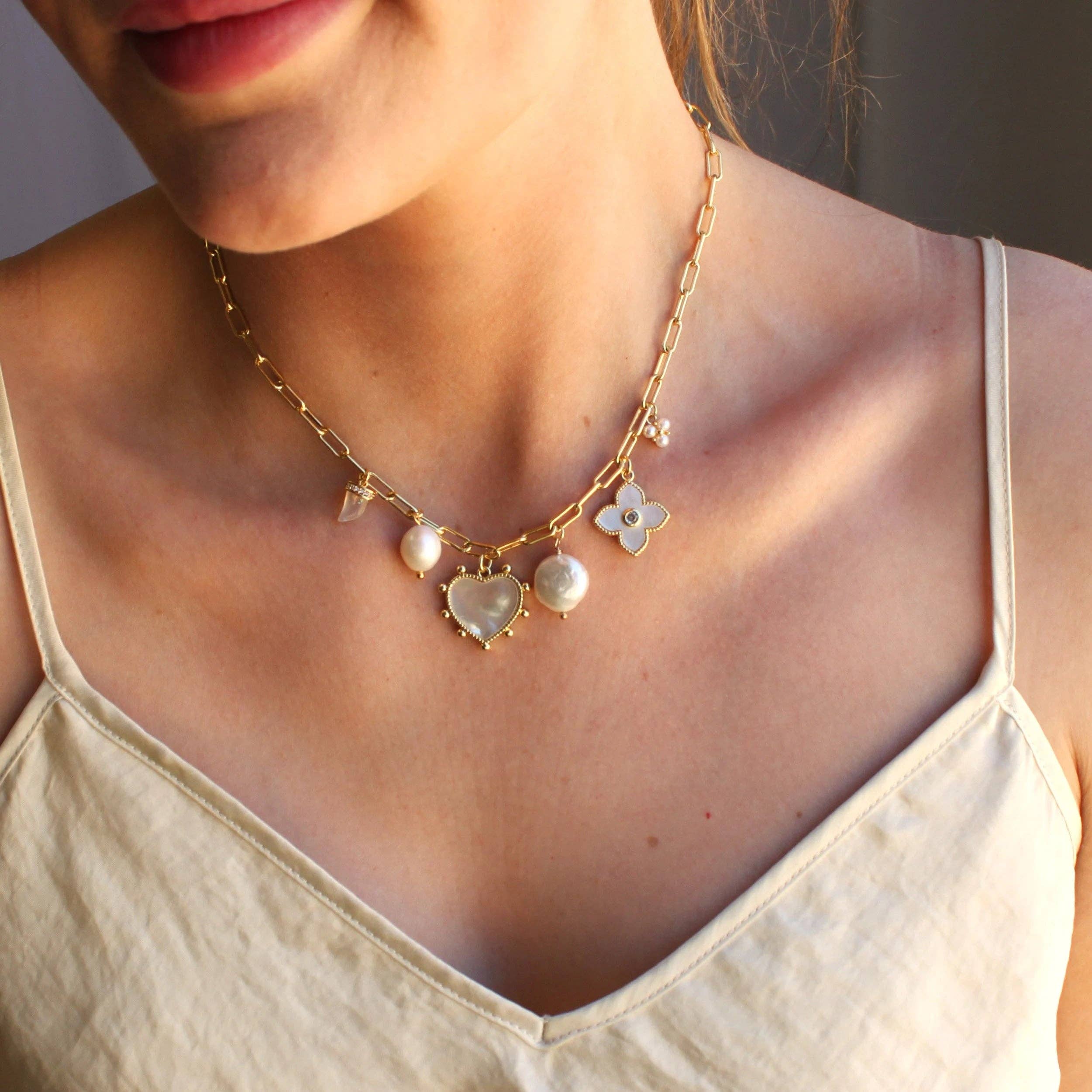 Wholesale Necklaces for your store