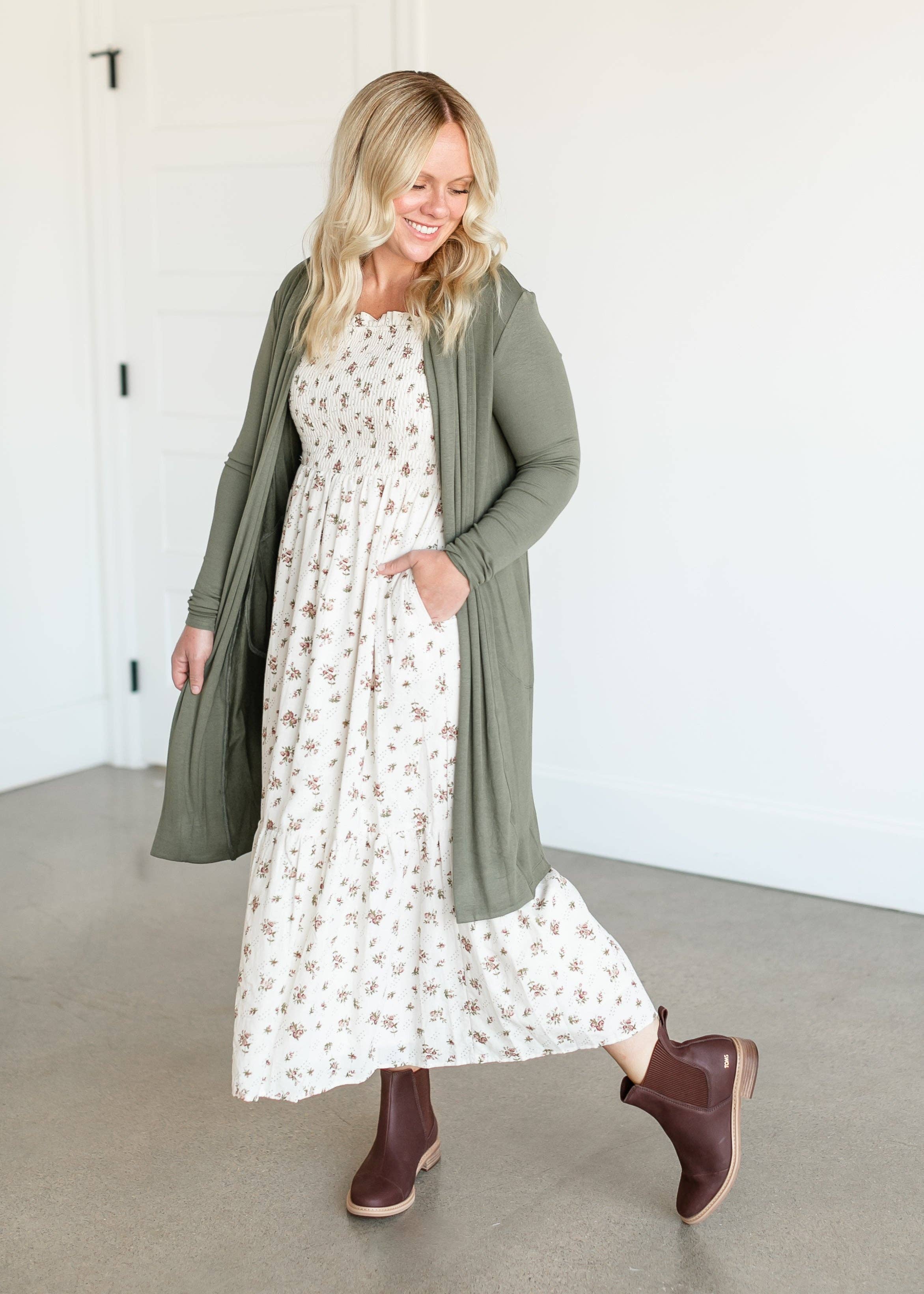 Inherit Clothing Company wholesale products