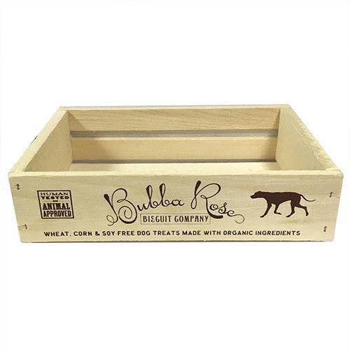 Wholesale wooden crate for your store