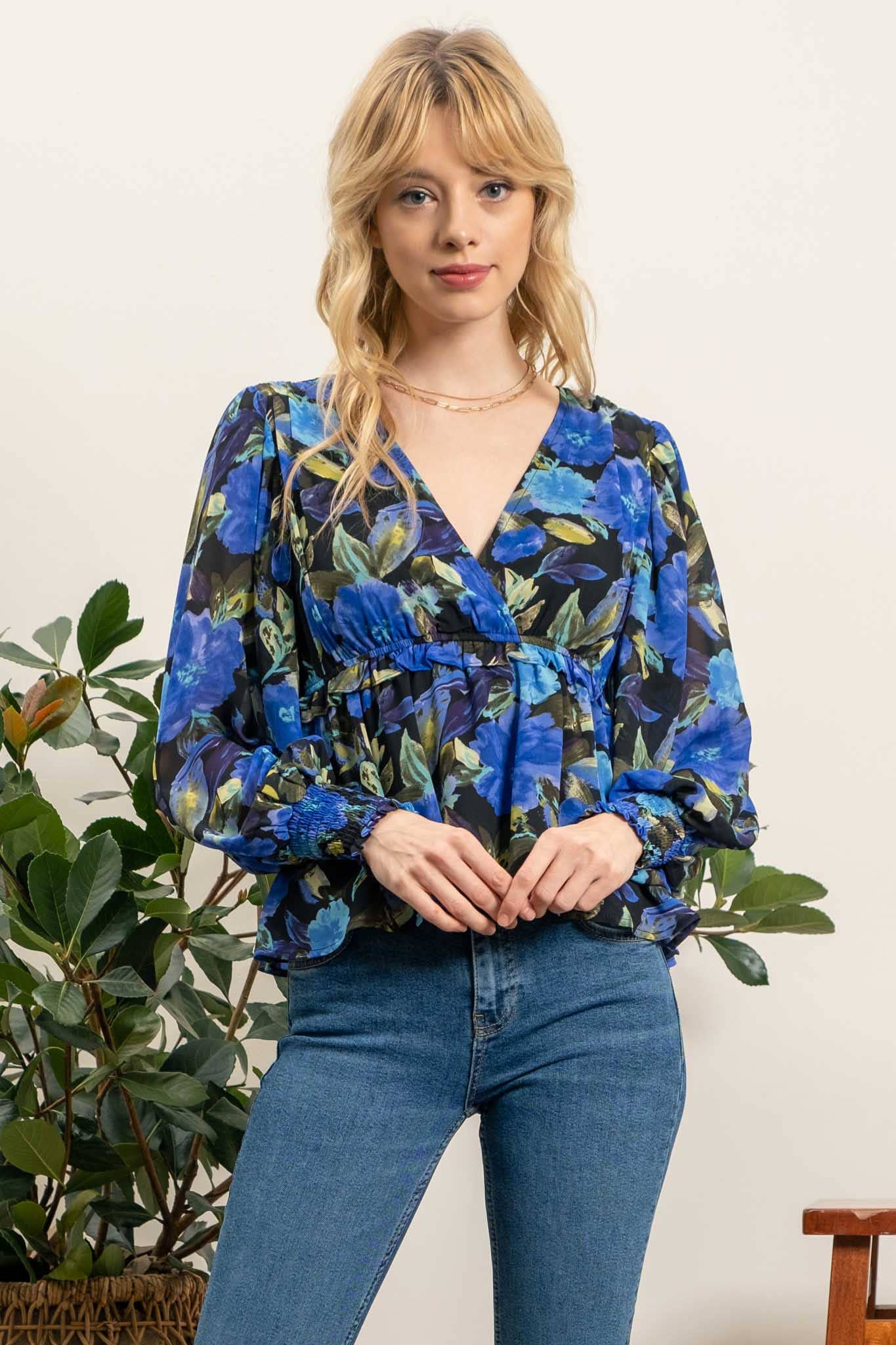 Blu Pepper wholesale products