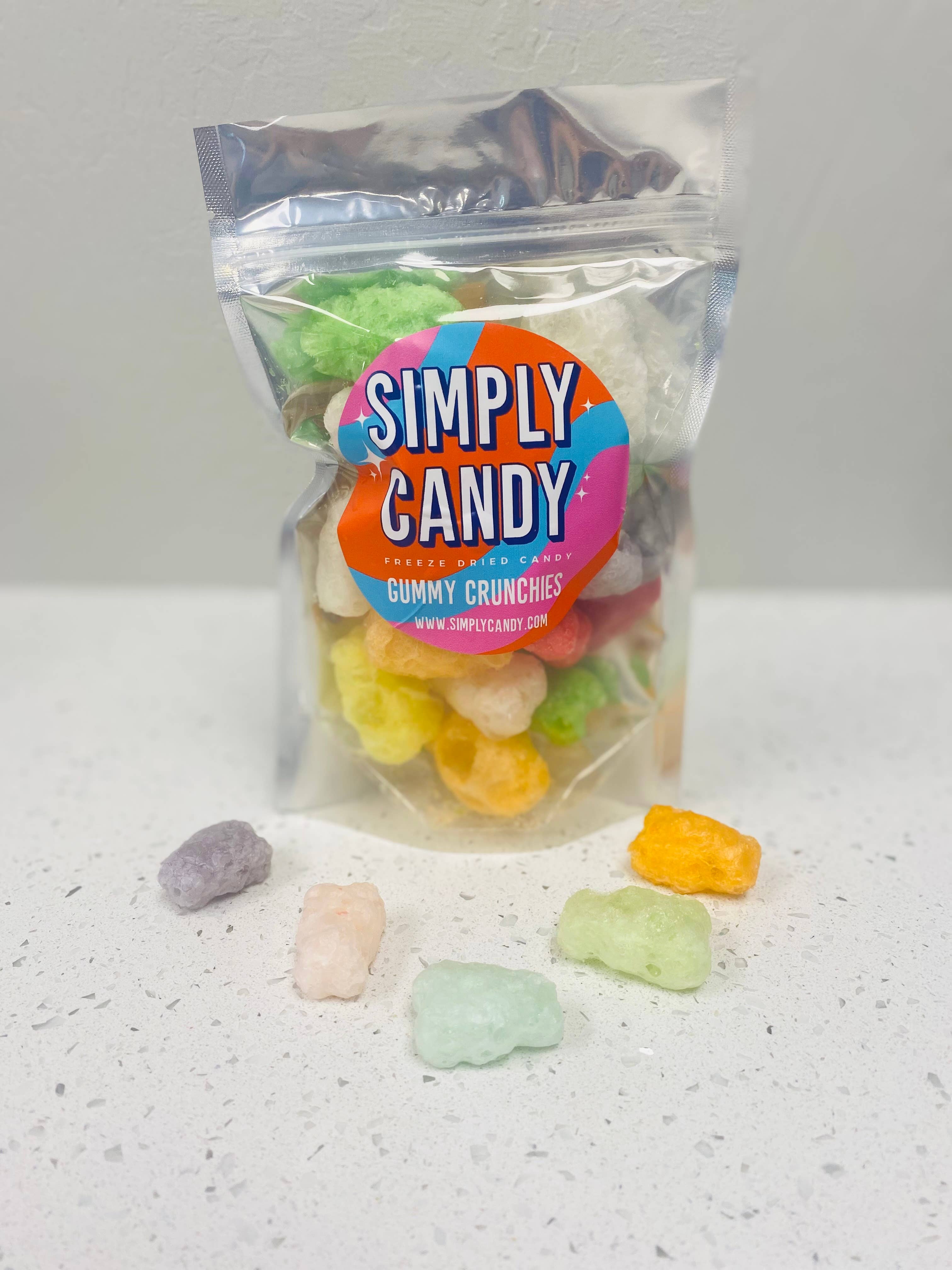 Simply Candy wholesale products