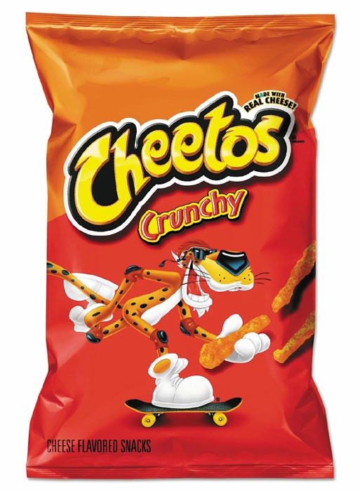 Wholesale Cheetos Crunchy for your store - Faire