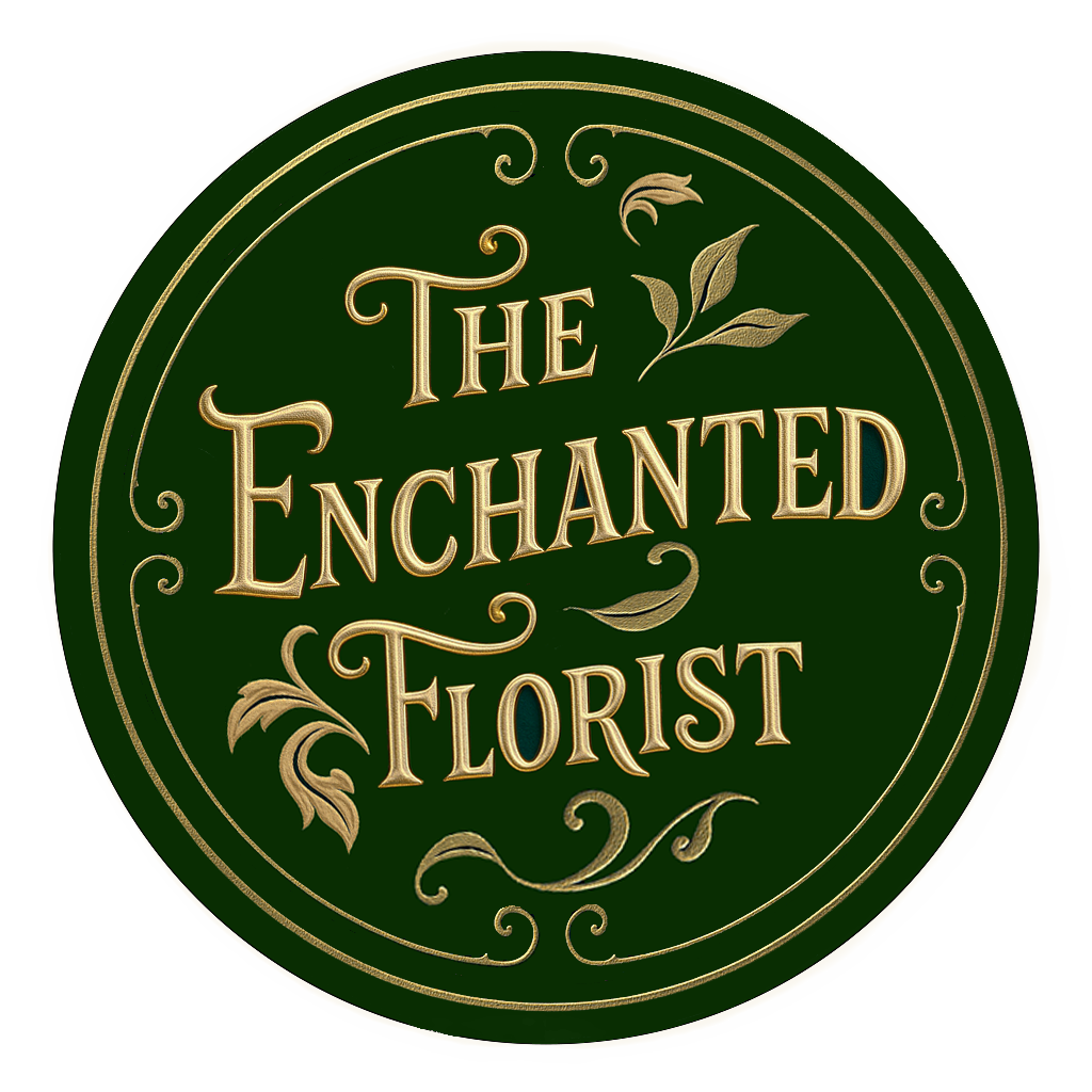 The Enchanted Florist wholesale products