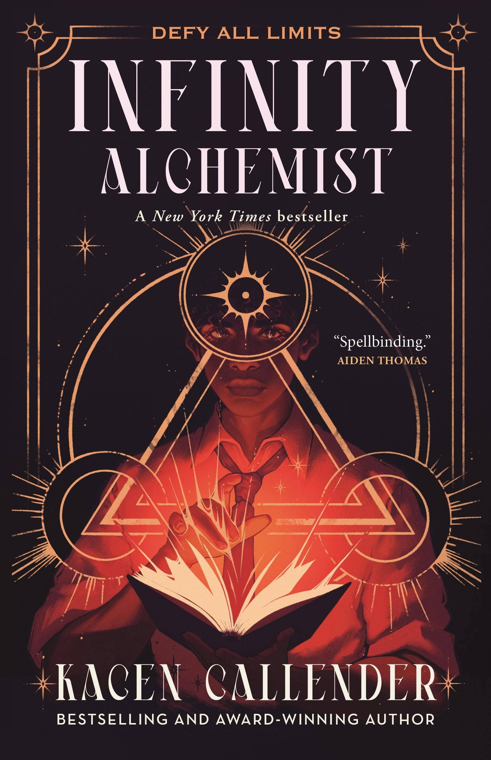 Wholesale Infinity Alchemist for your store - Faire