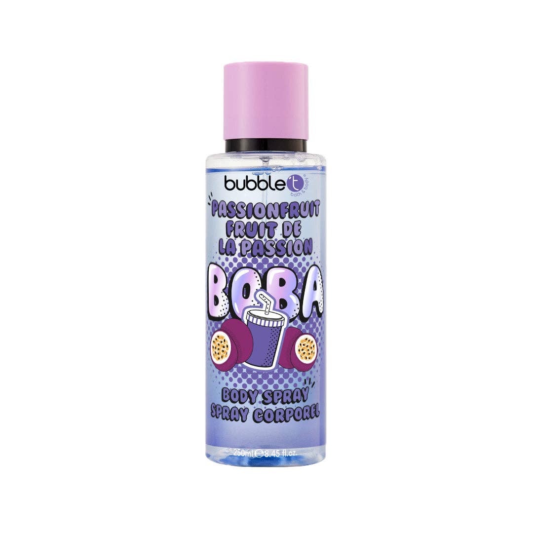 Bubble T Cosmetics wholesale products