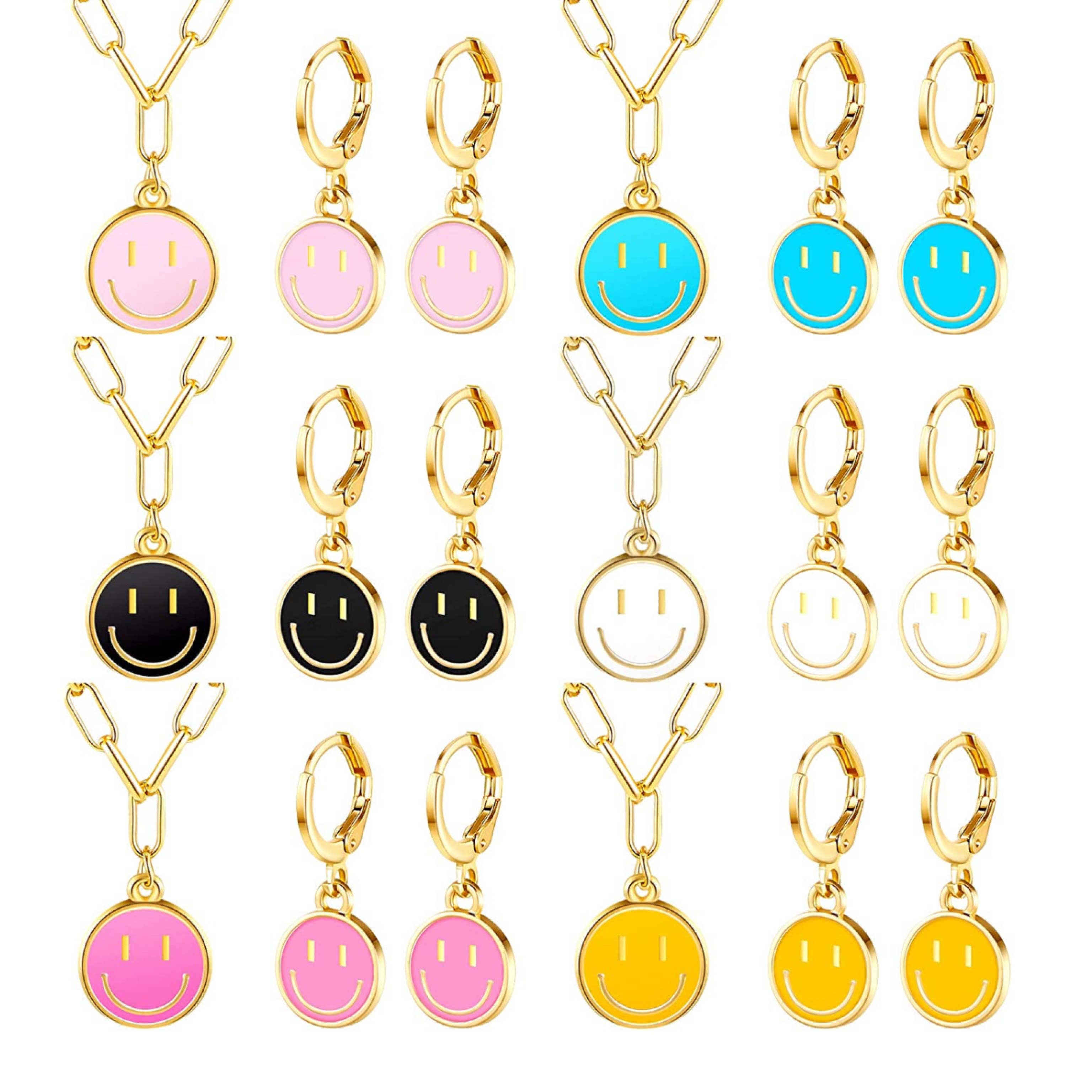 Purchase Wholesale smiley face sets. Free Returns & Net 60 Terms on ...