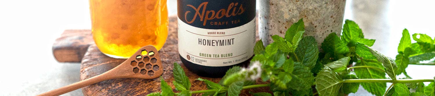 Apolis Tea Wholesale Products | Buy with Free Returns on Faire.com