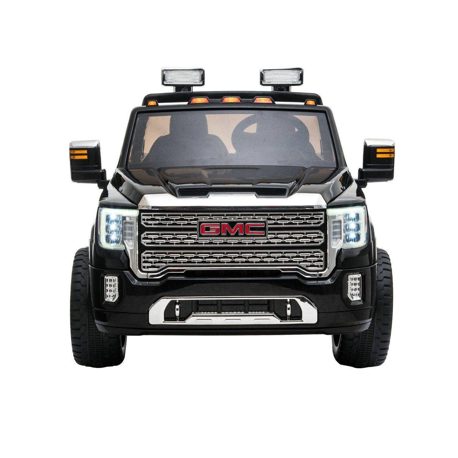Wholesale 24V GMC Denali 2 Seater Battery Operated Ride on Car with ...
