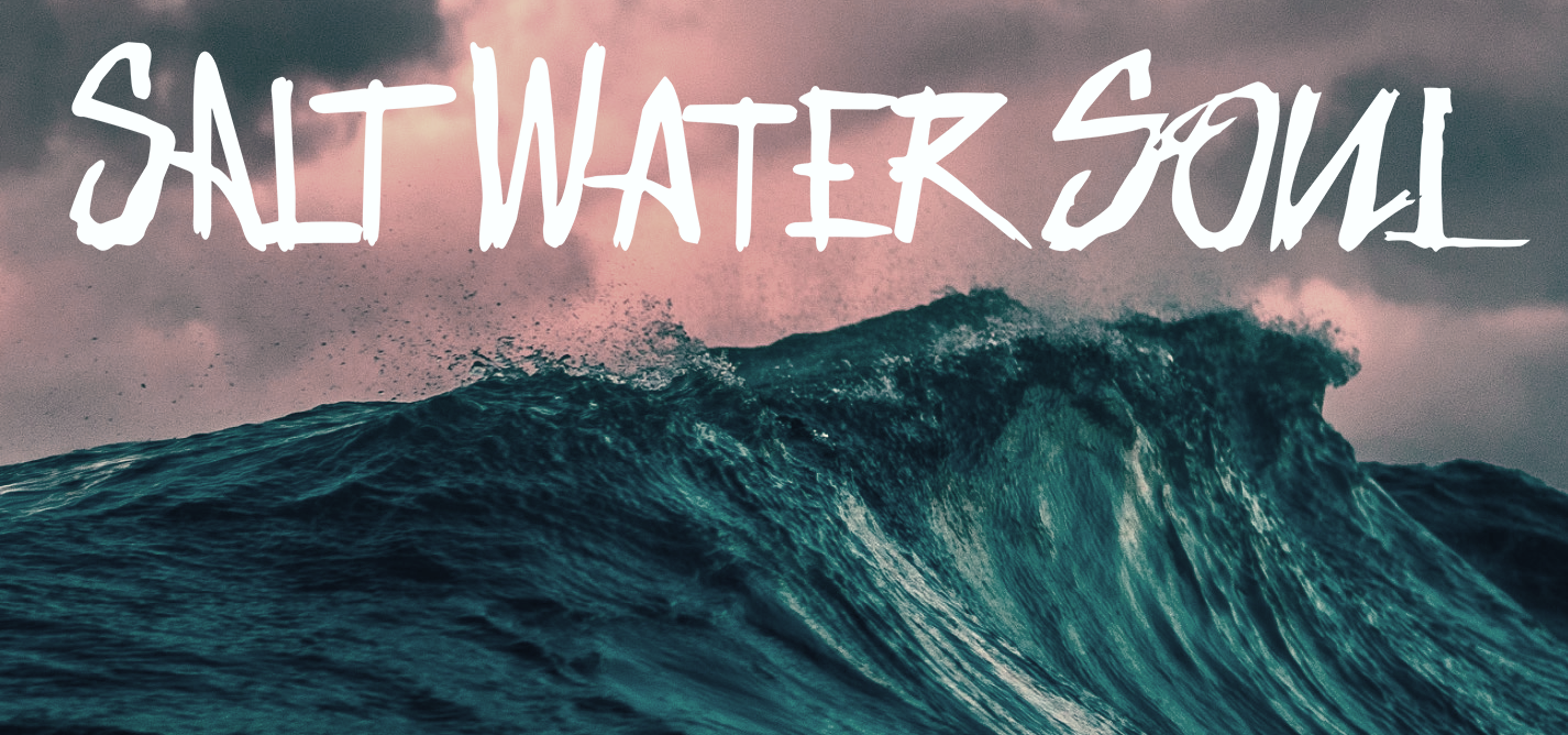 SALT WATER SOUL Wholesale Products | Buy with Free Returns on Faire.com