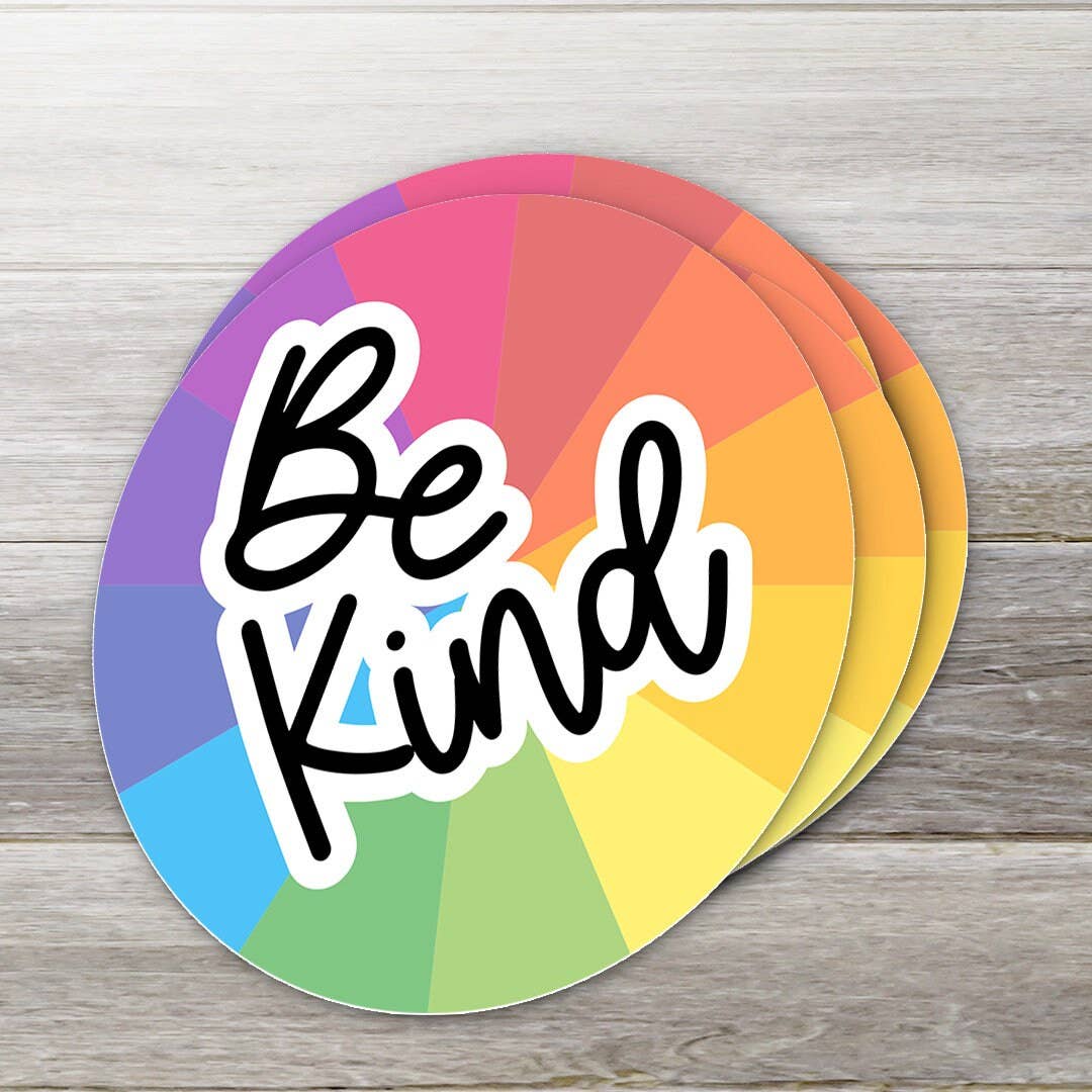 Ozark Sticker Company wholesale products