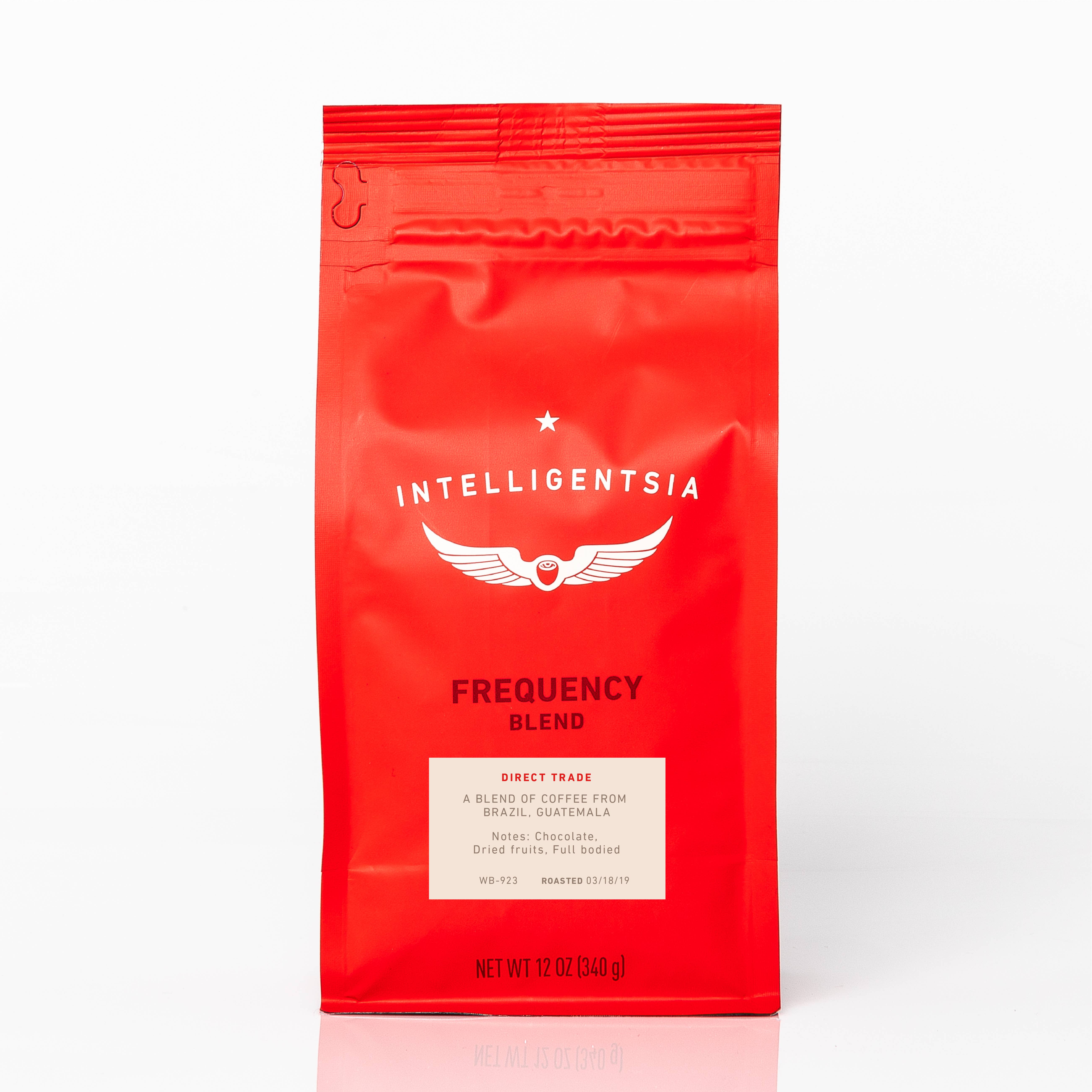 Intelligentsia Coffee wholesale products