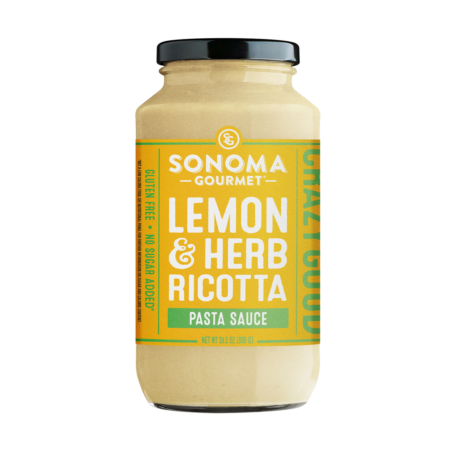 Wholesale Lemon Herb Ricotta for your store - Faire