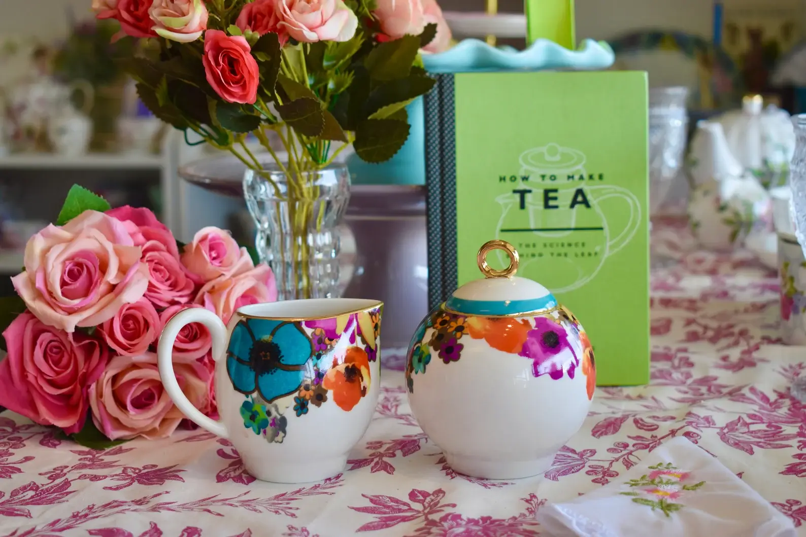 All Little Cute Things wholesale products