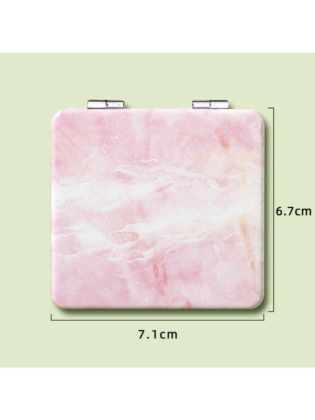 Wholesale Mirroray - Starry Sky Pattern Makeup Mirror for your store ...