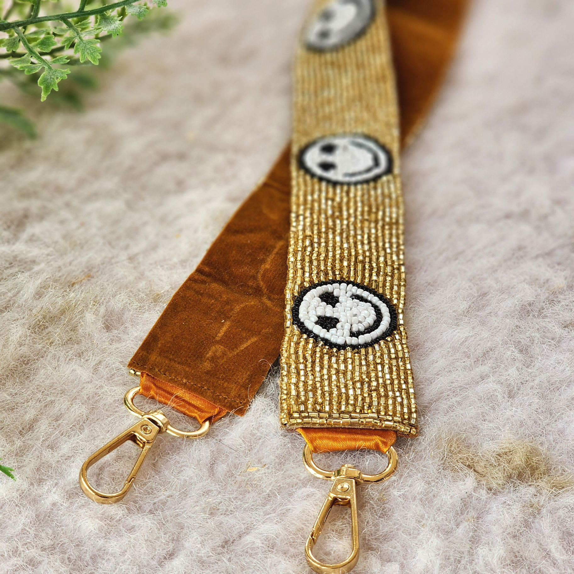 Wholesale Jolina Beaded Purse Straps for your store - Faire