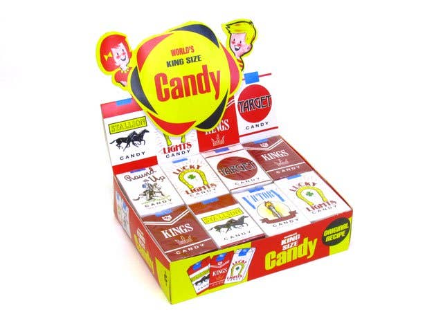 Wholesale candy for your store
