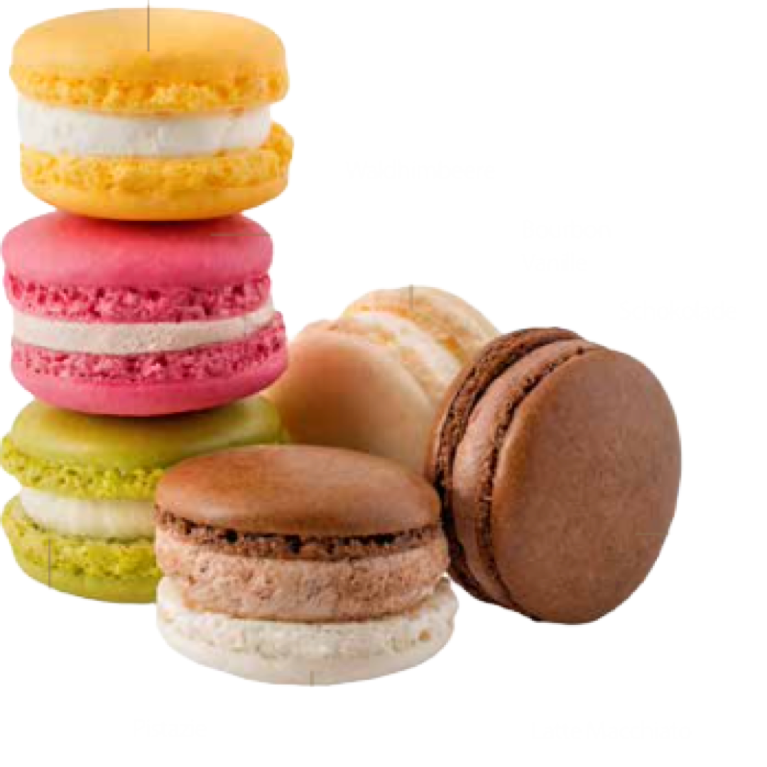 Wholesale Vegetarian Macarons for every occasion for your store - Faire