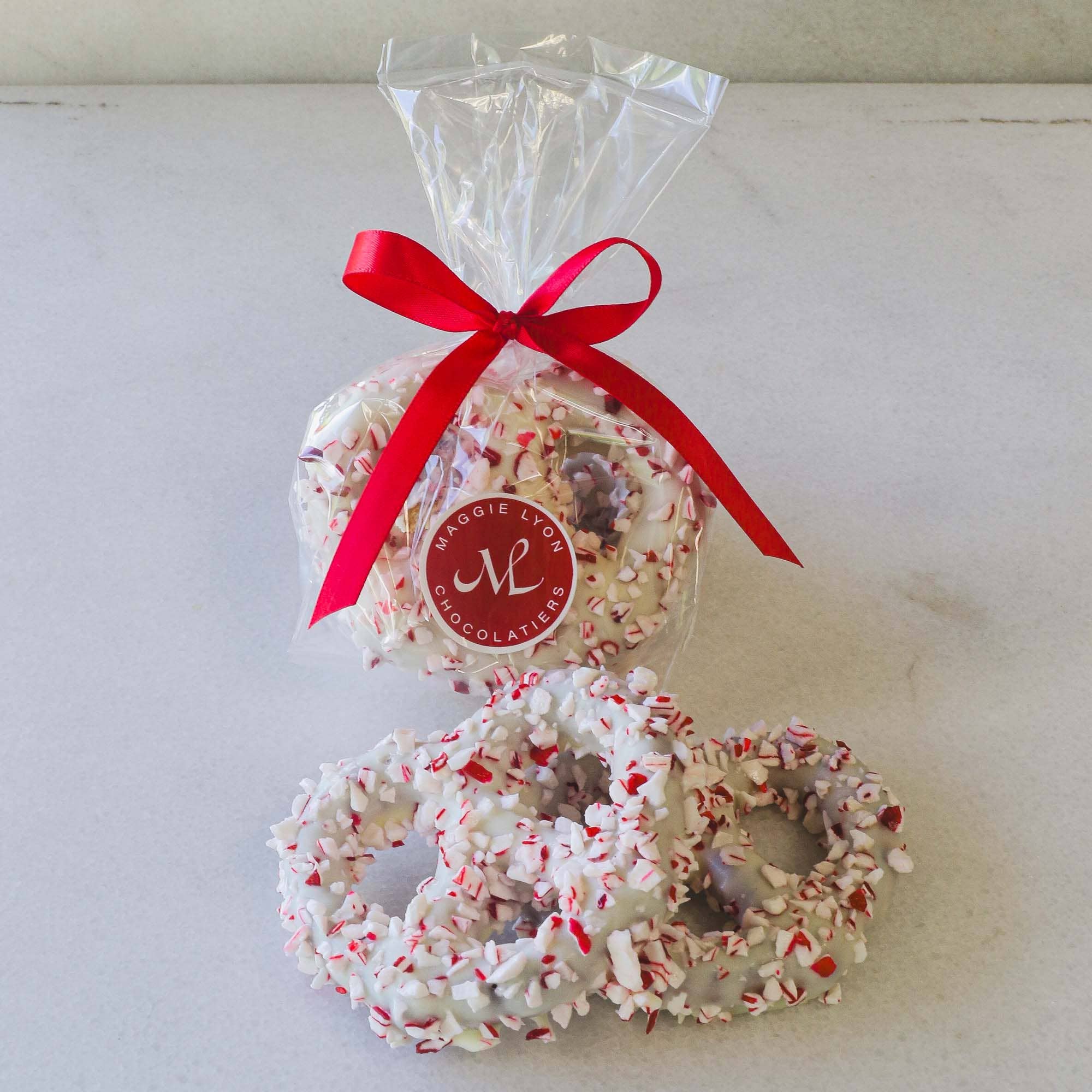 Maggie Lyon Chocolatiers wholesale products