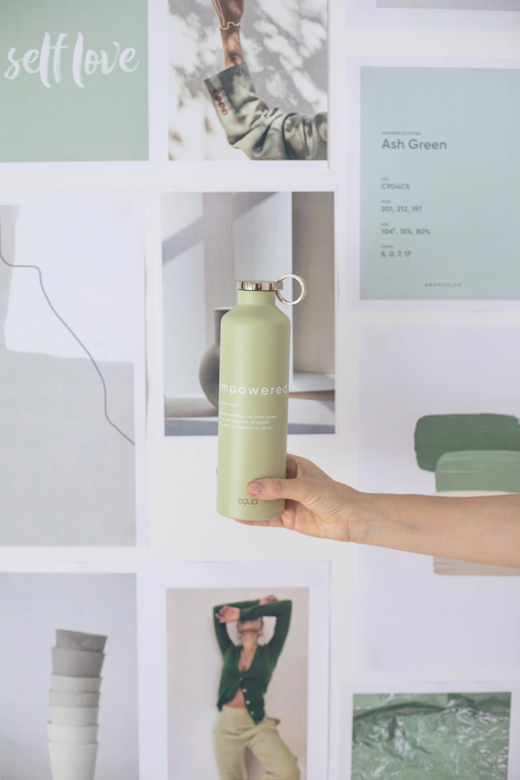 EQUA wholesale products