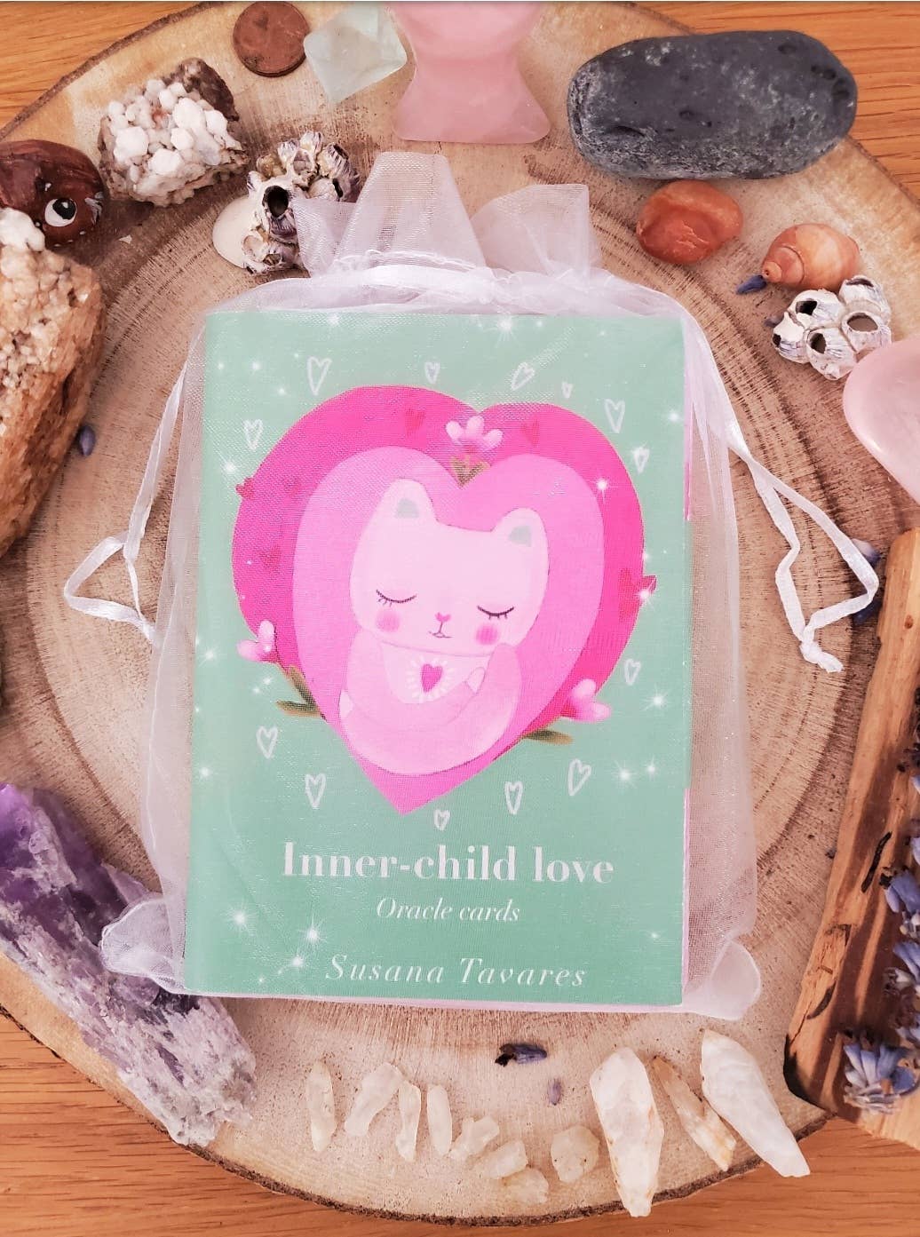 Wholesale Inner child oracle, oracle deck, Tarot, Oracle cards for your ...