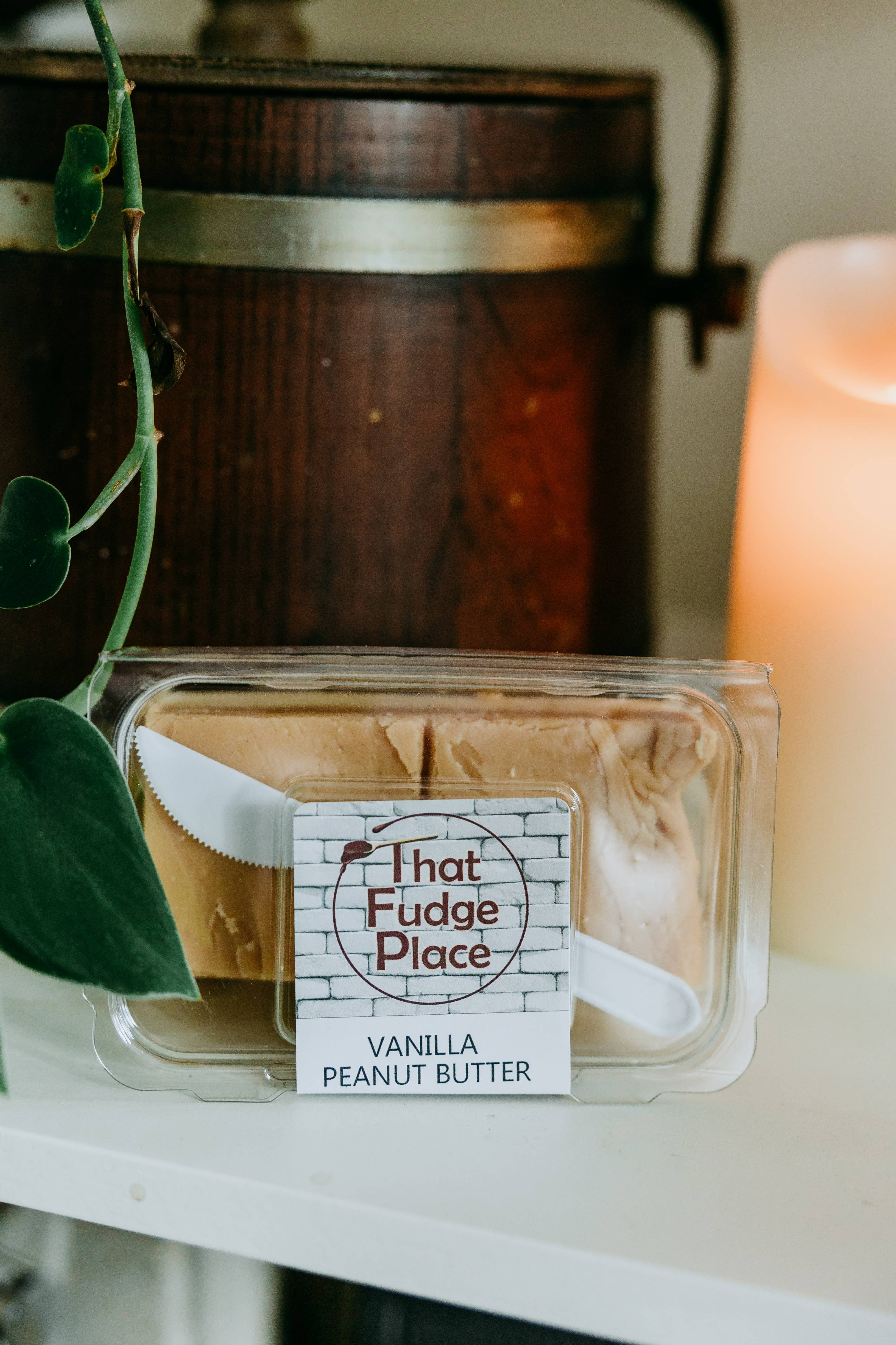 That Fudge Place wholesale products