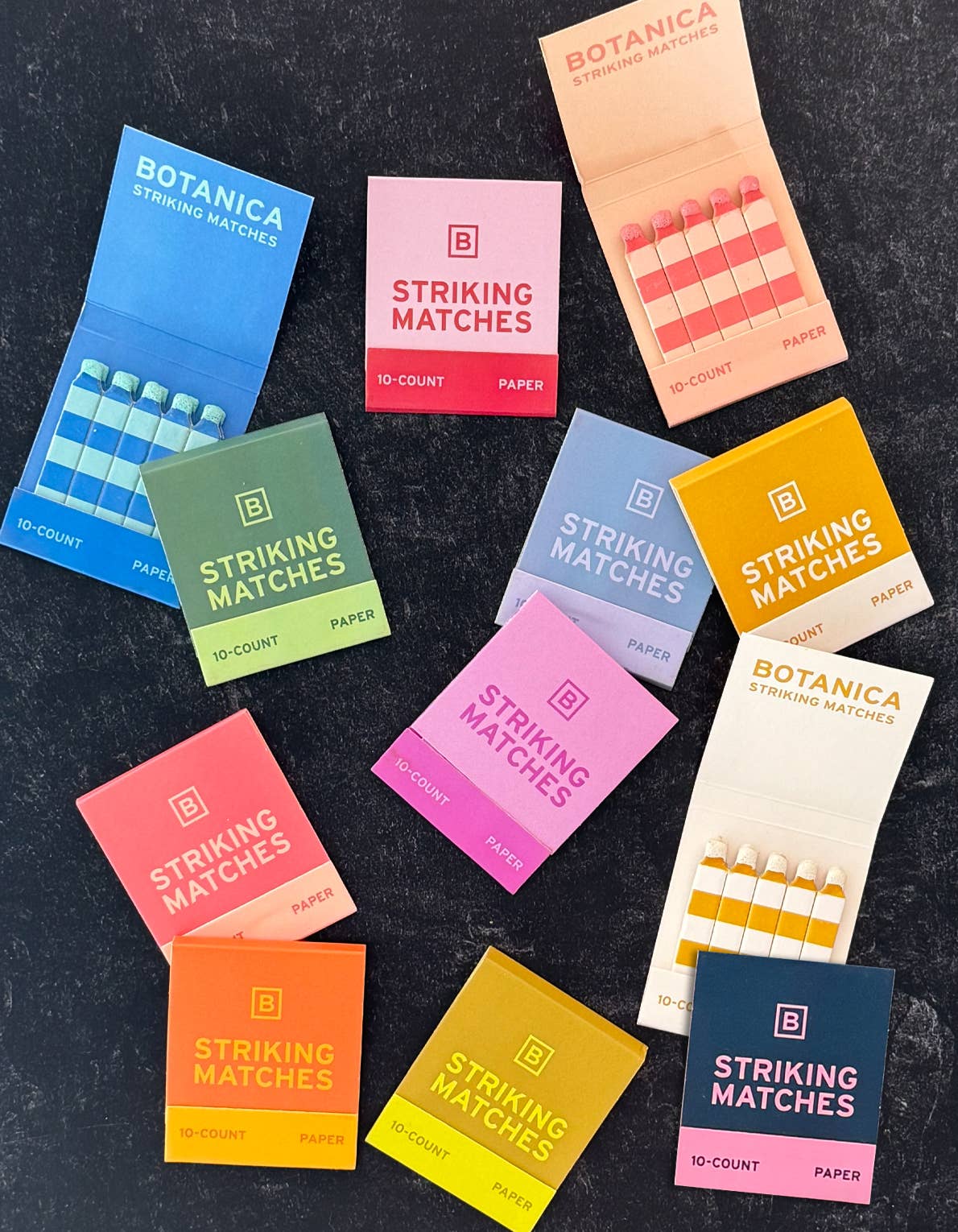 BOTANICA wholesale products