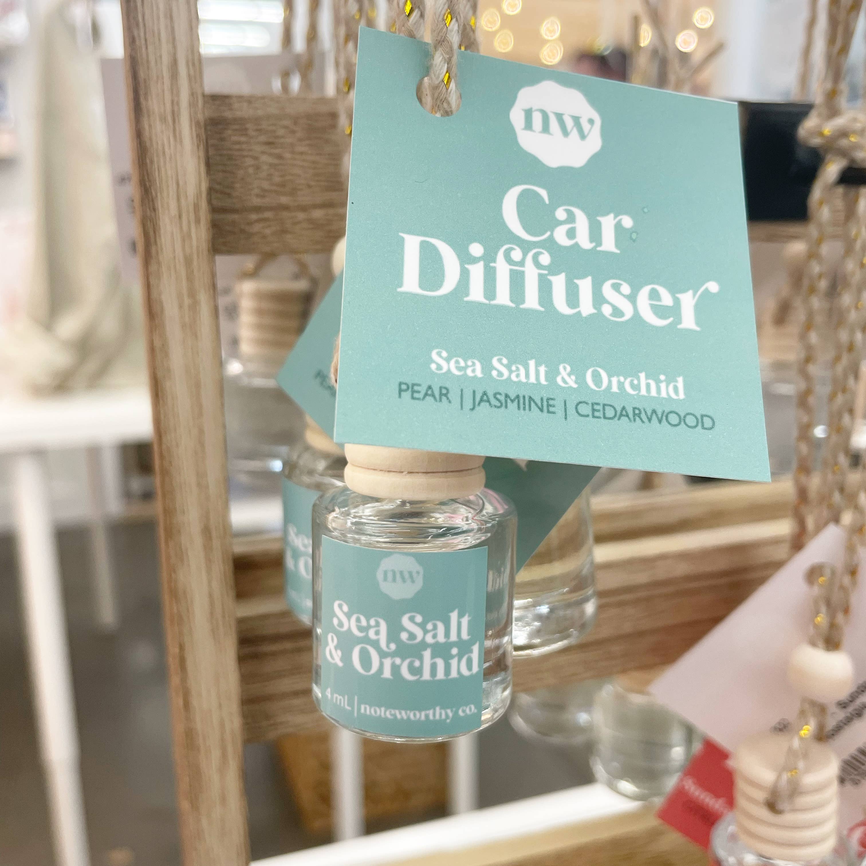 Wholesale Car Diffusers | Core Scents for your store - Faire