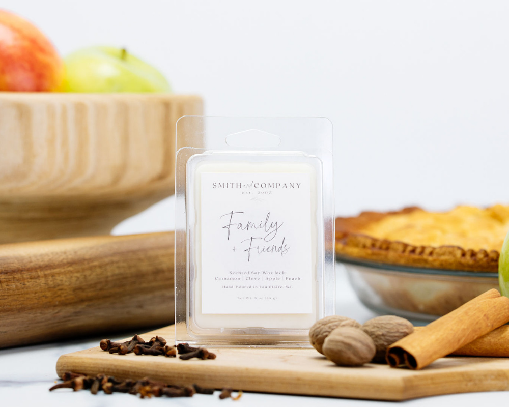 Smith and Company Candles wholesale products